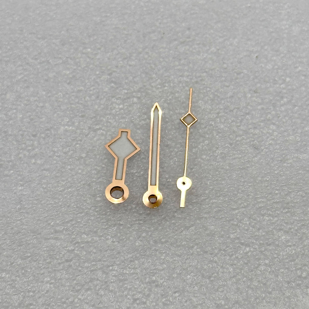 Watch Hands for Seiko Watch Mods – Secondhand Mods