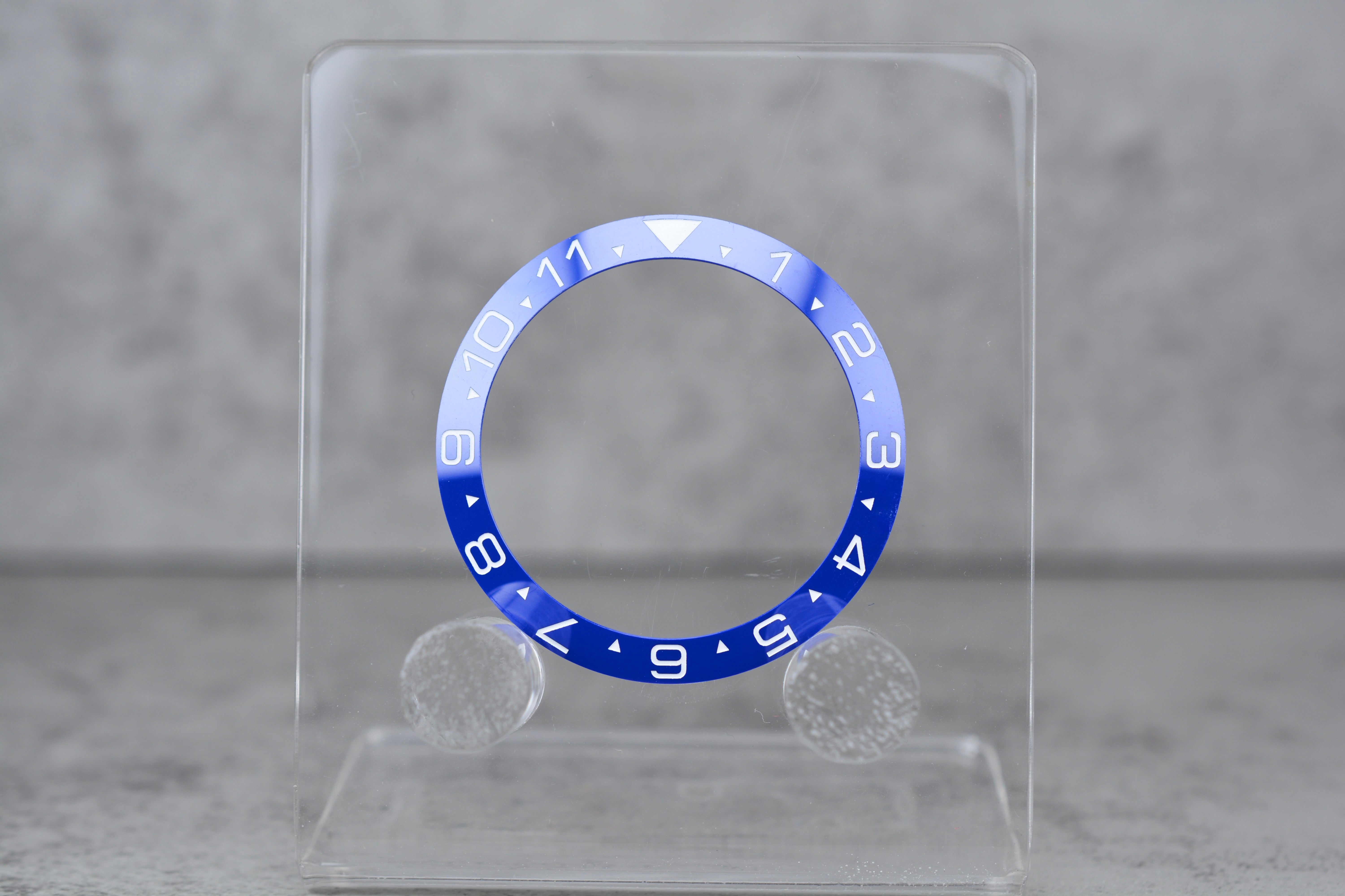 Bezel Inserts (Sloped) – Secondhand Mods