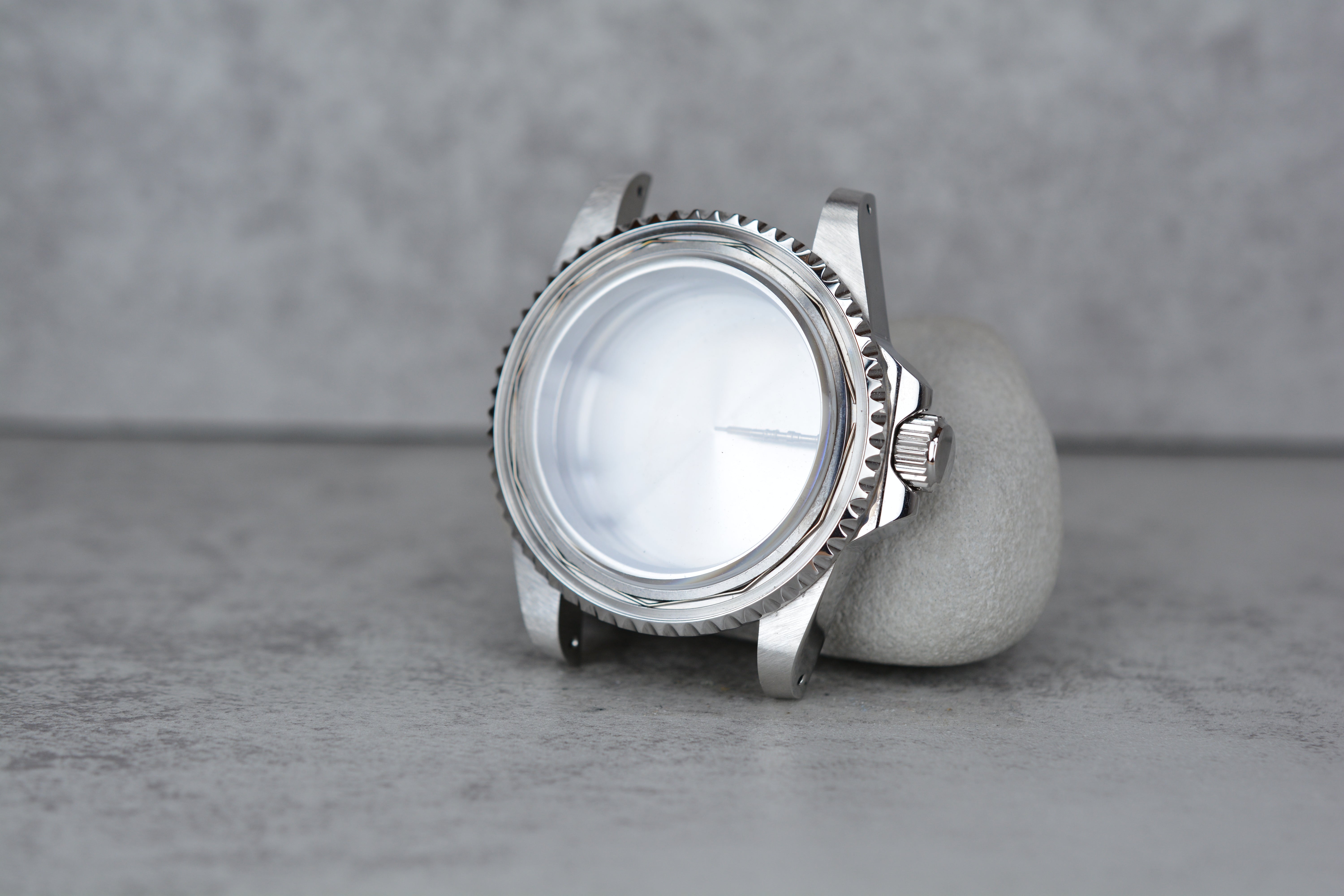 Seiko Watch Cases – Secondhand Mods