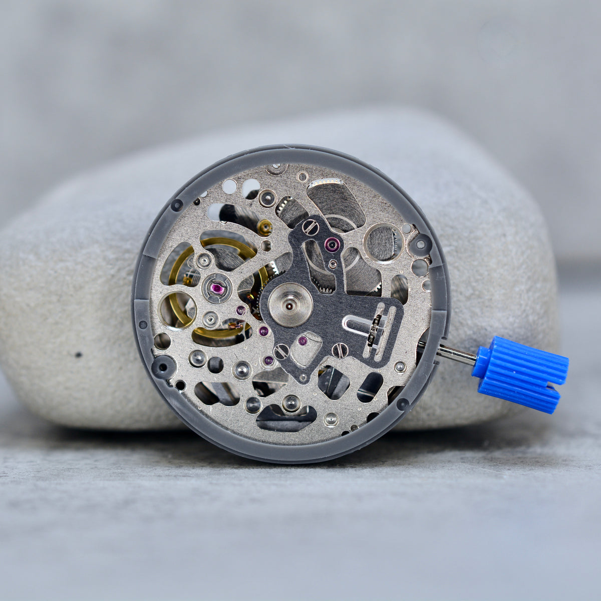 NH70 Movement – Secondhand Mods