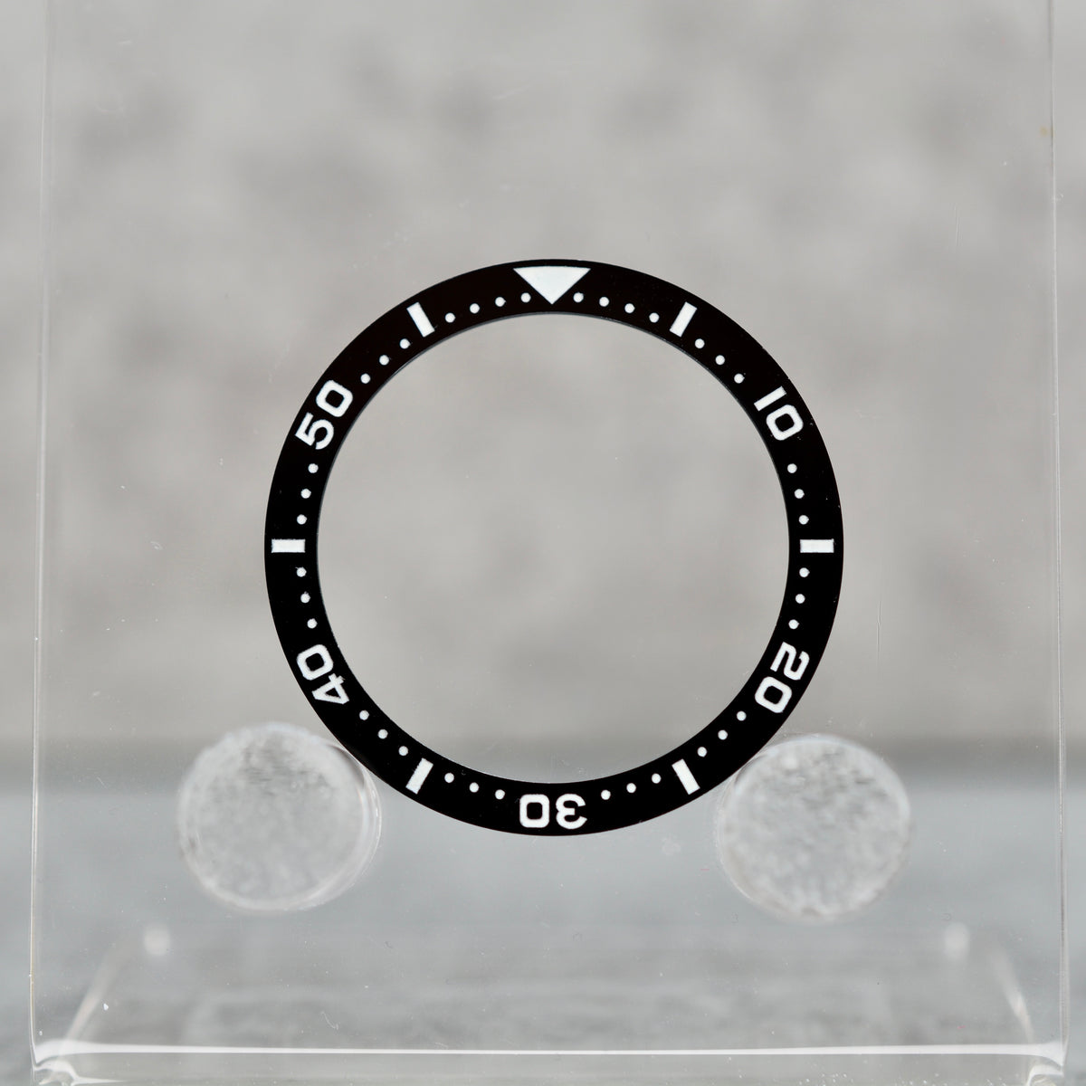 SKX013 Black "OEM" Bezel Insert - New – Secondhand Mods