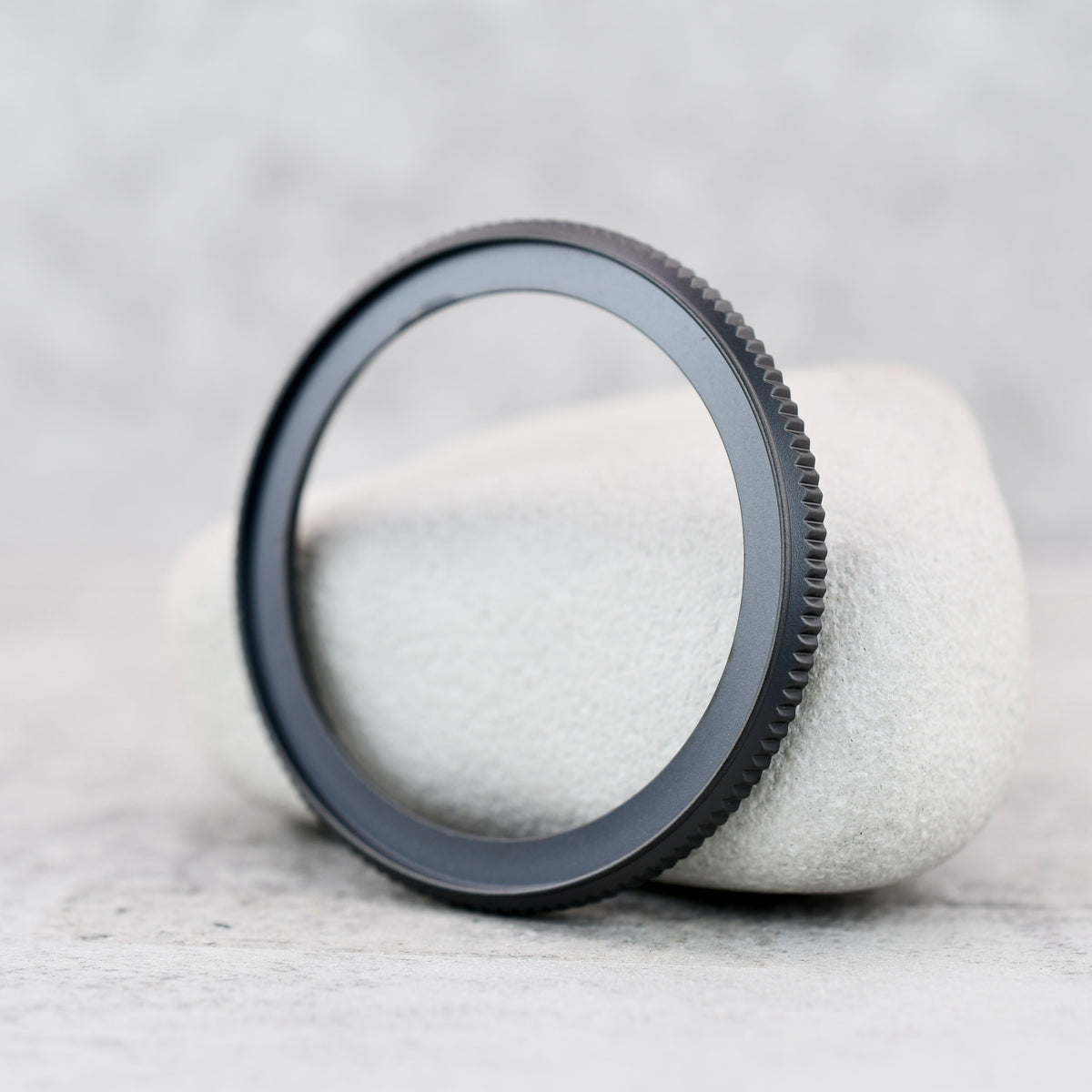 SKX007/SRPD Matte Black Coin Edge Bezel - New – Secondhand Mods