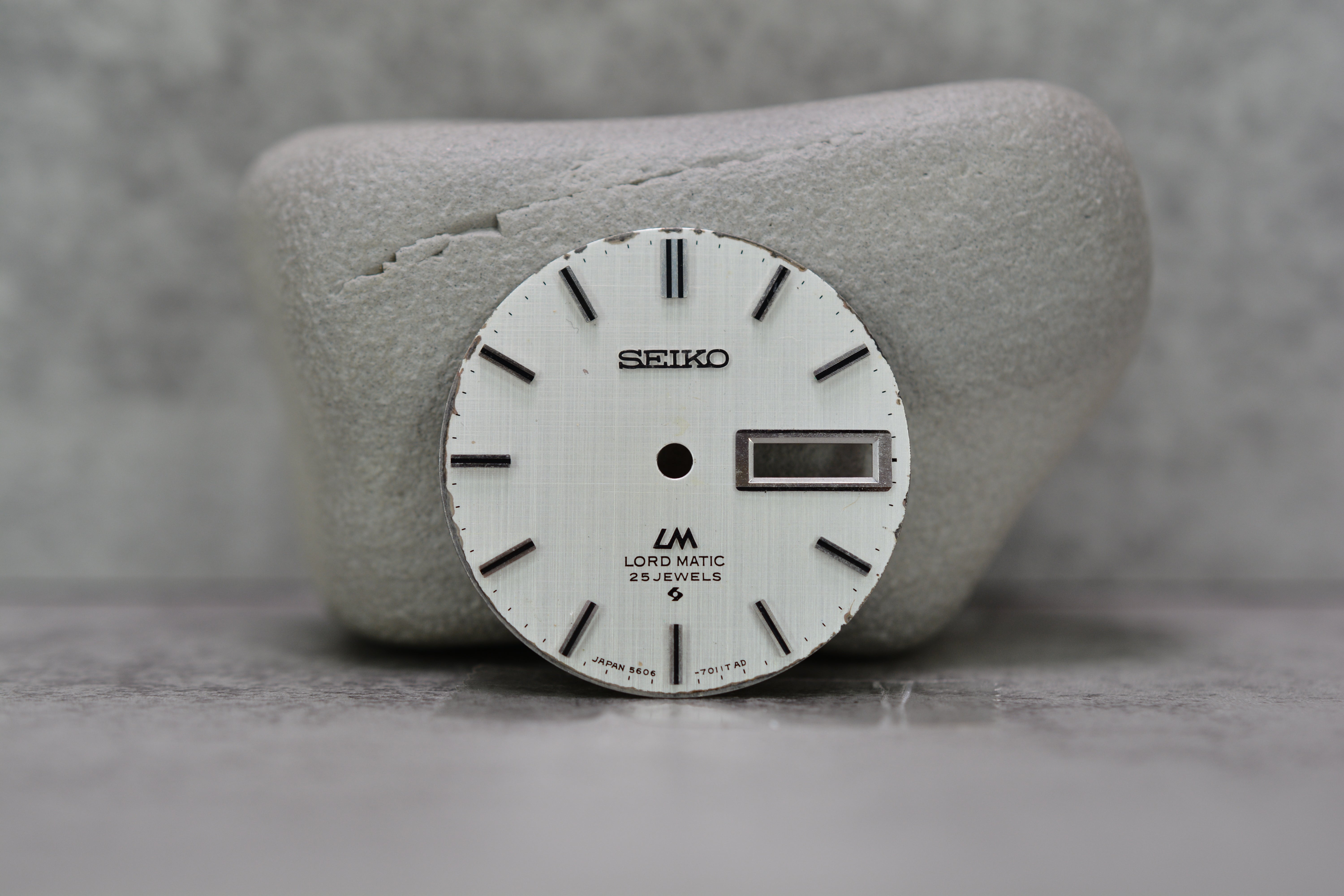 Seiko Watch Dials, 28.5mm – Page 2 – Secondhand Mods