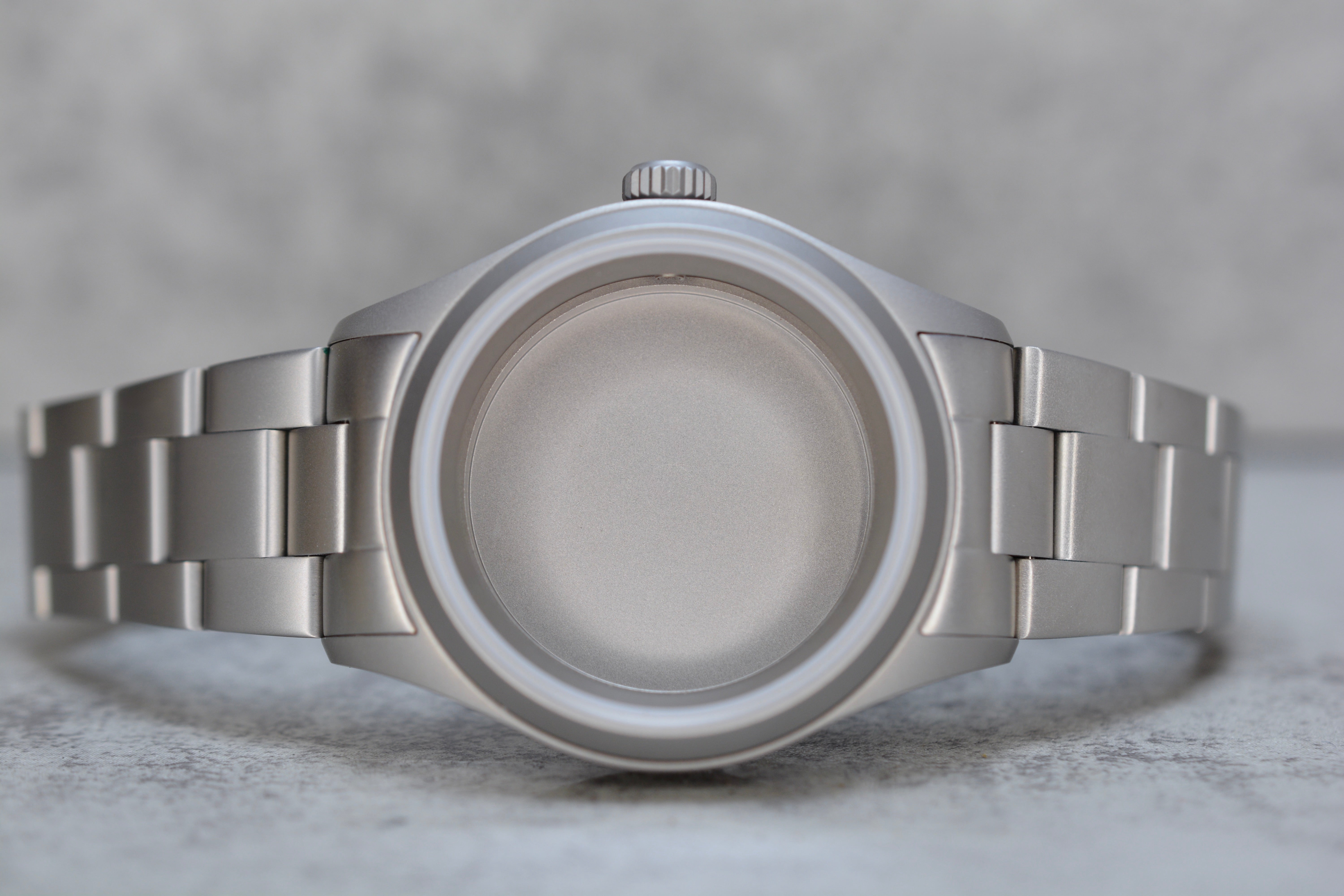 Seiko Watch Cases – Page 2 – Secondhand Mods