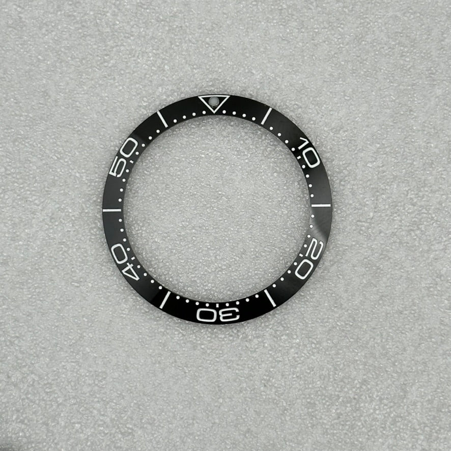 Seiko Bezel Inserts – Secondhand Mods