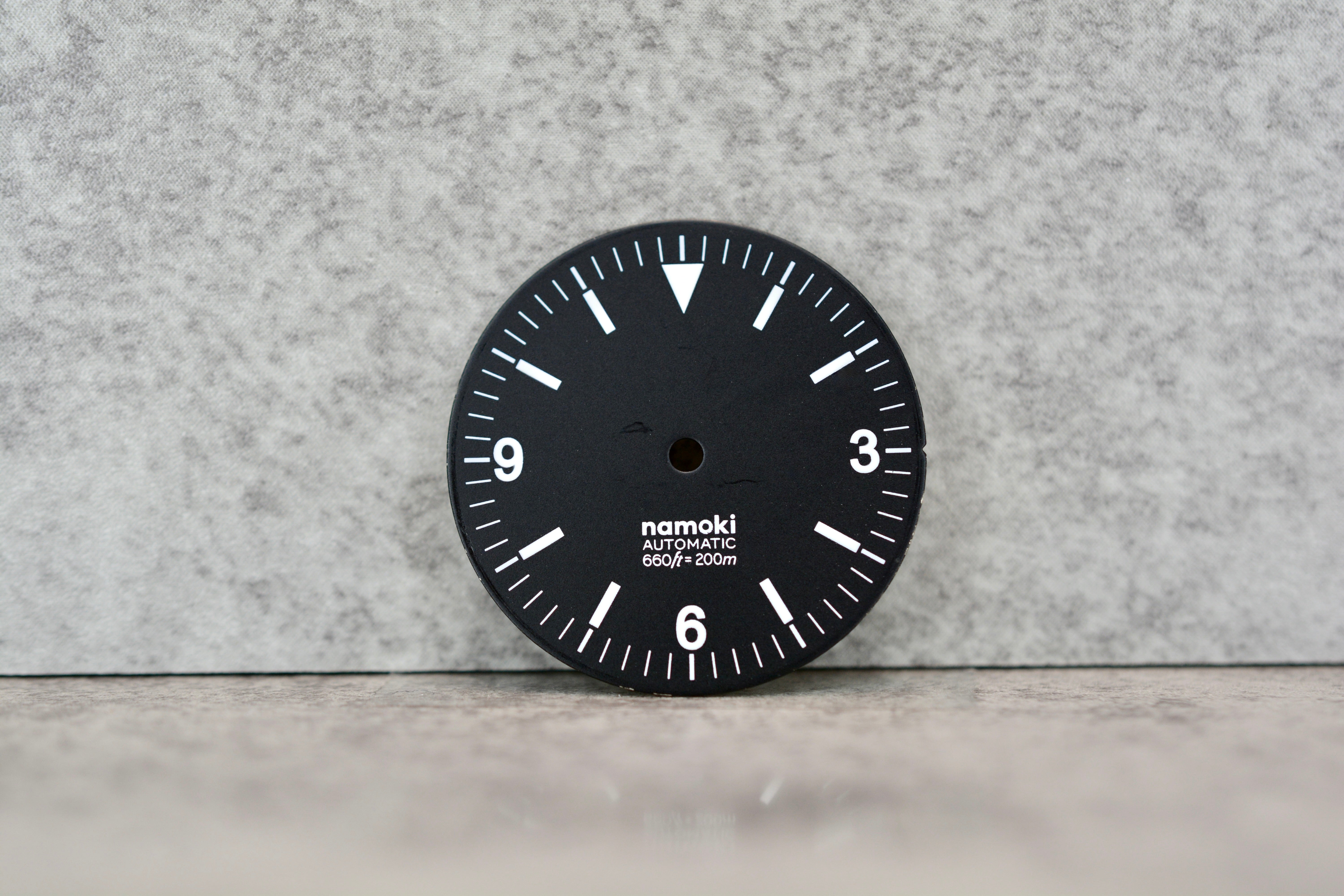 Namoki Mods – Secondhand Mods