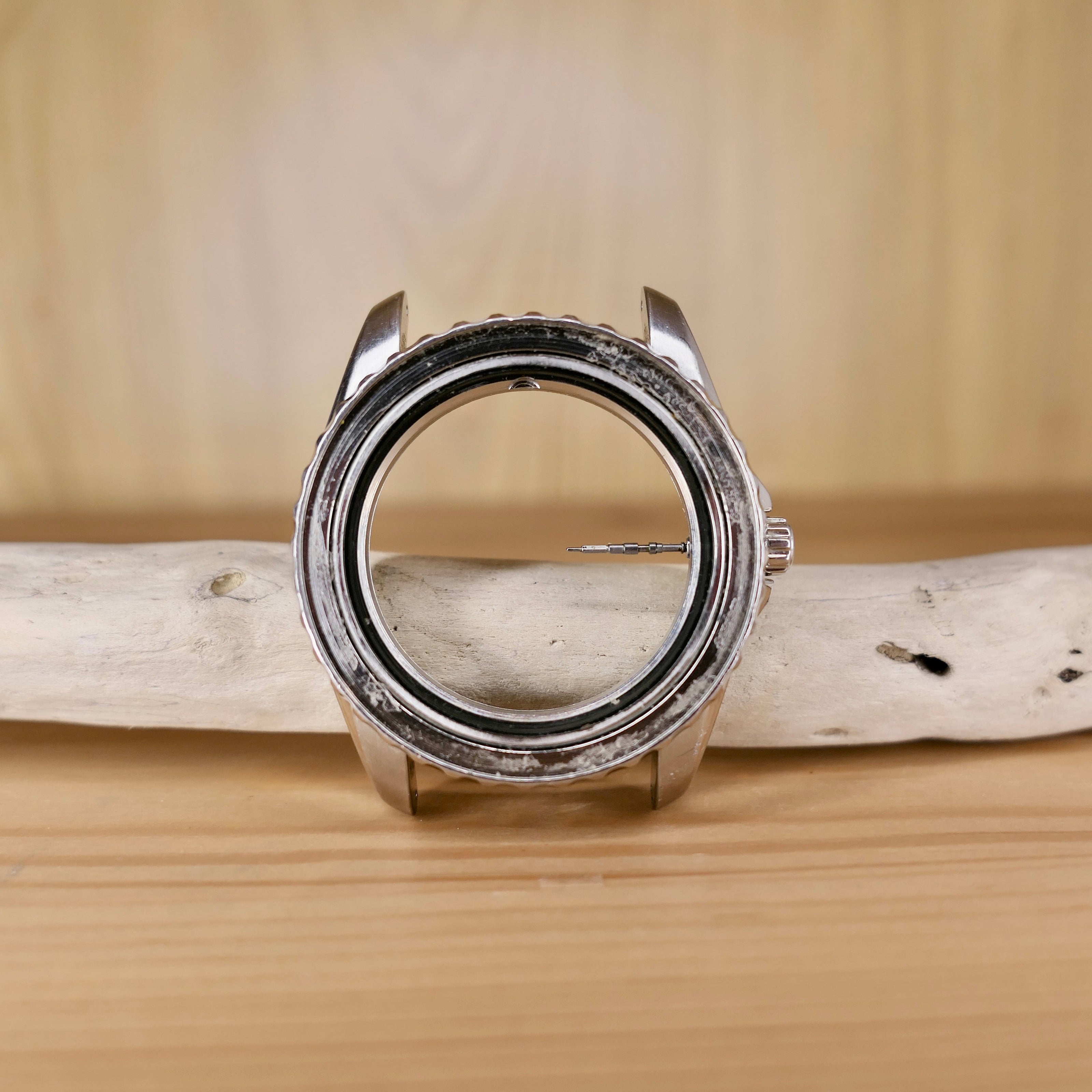 Seiko Bundles & Cases – Secondhand Mods