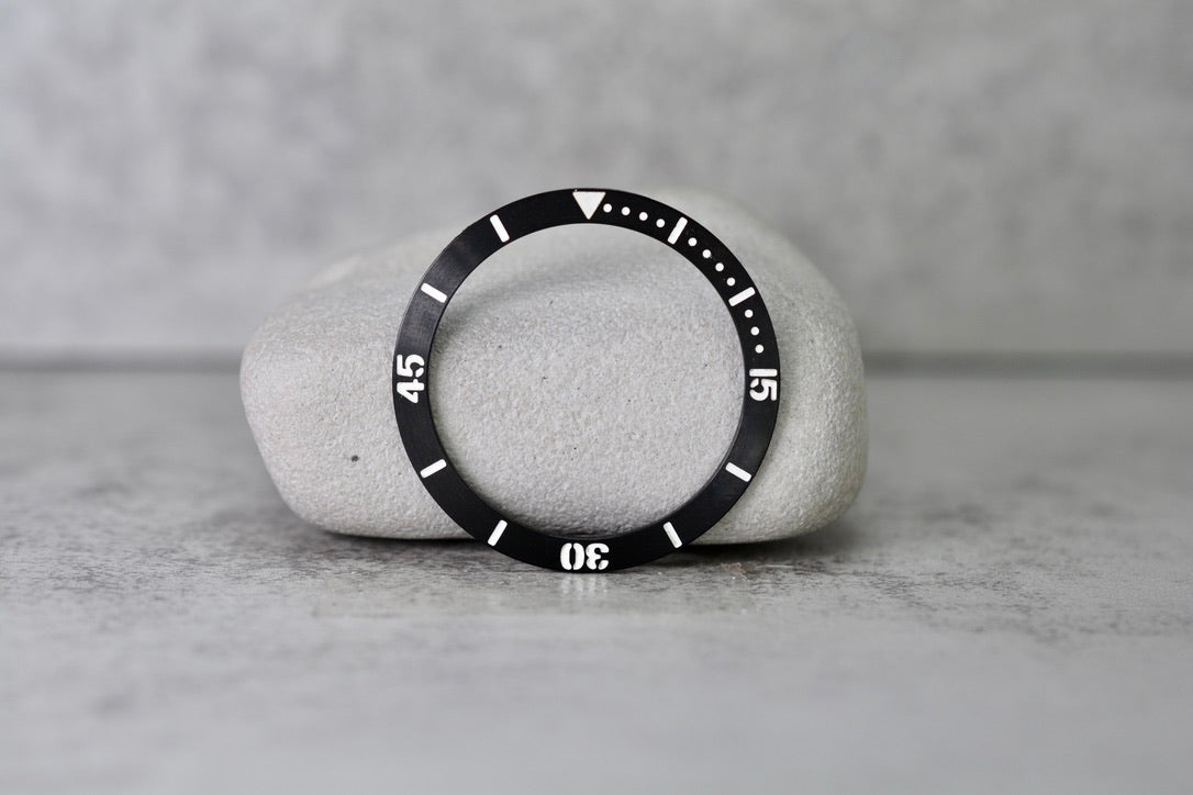 Bezel Inserts (Flat) – Secondhand Mods