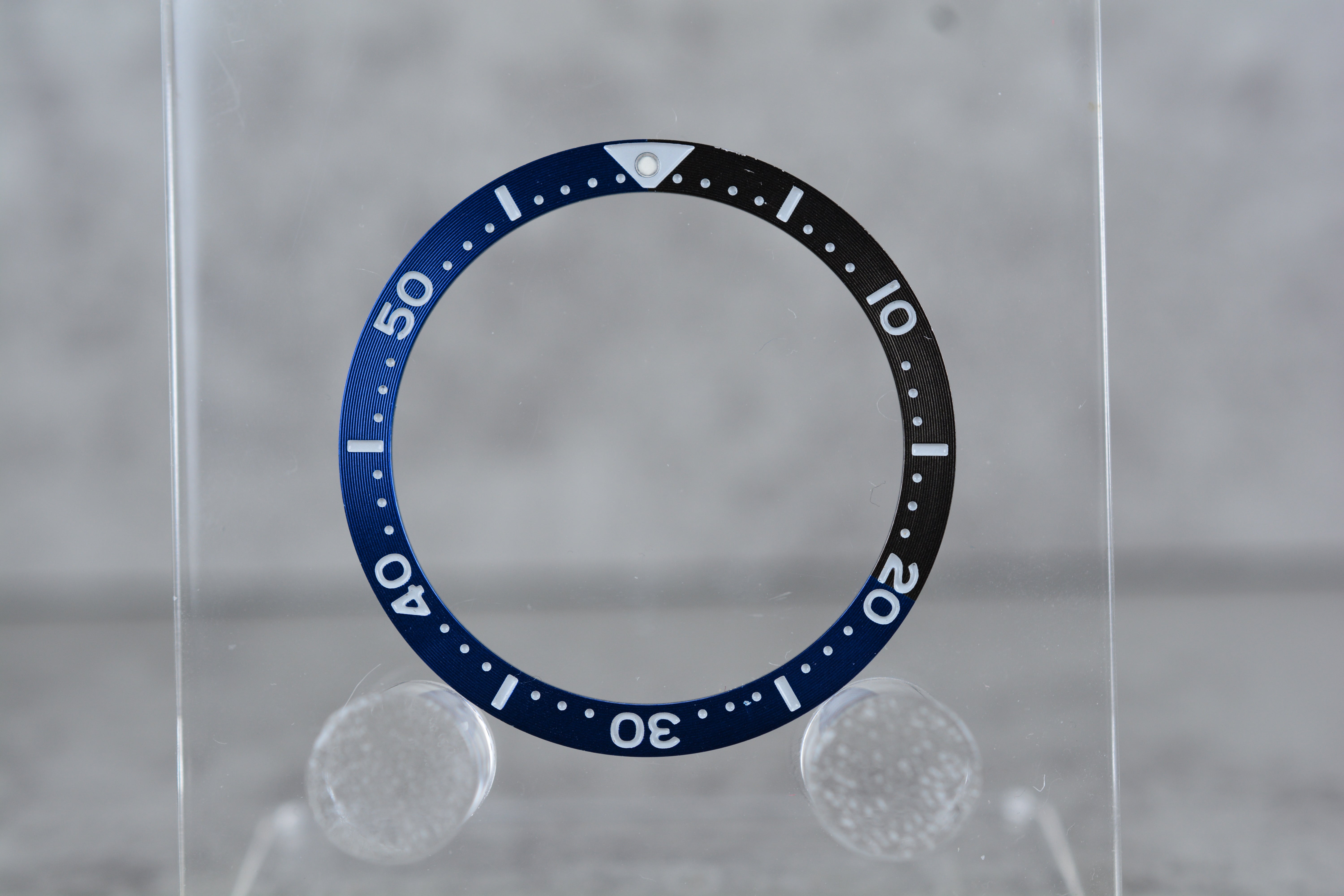 Seiko Bezel Inserts – Secondhand Mods