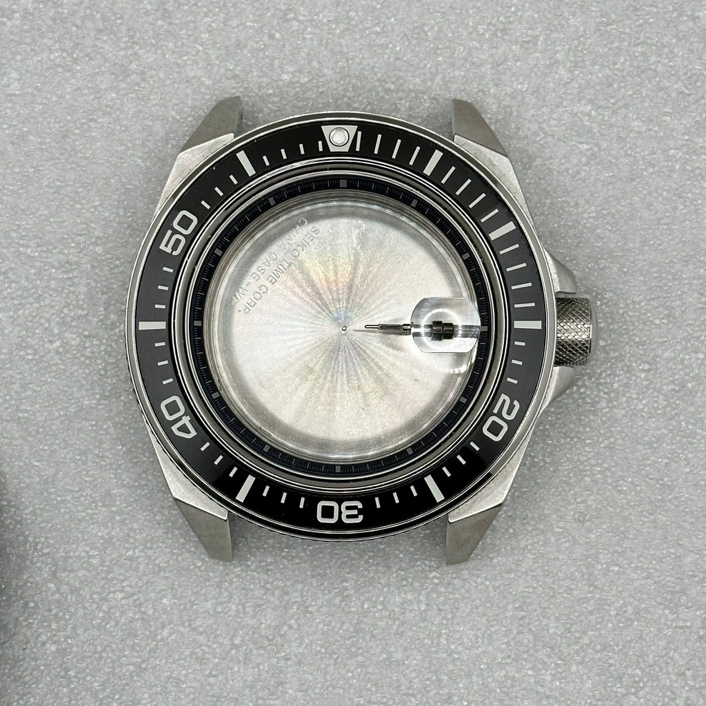 Genuine Seiko Watch Parts – Secondhand Mods