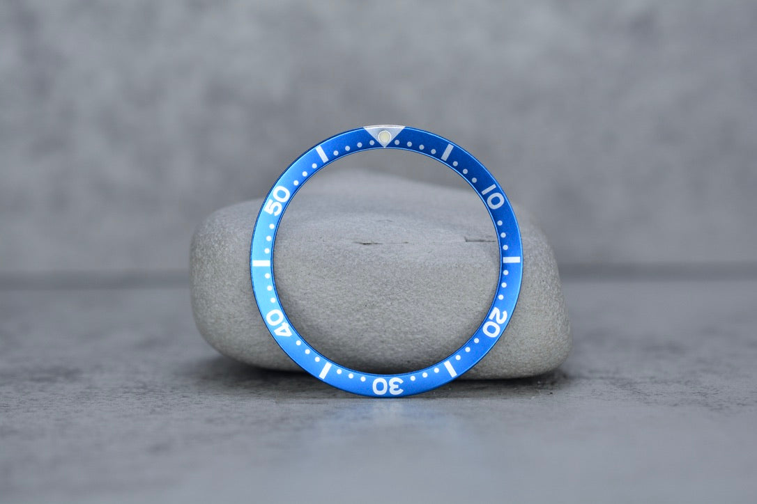 Bezel Inserts (Flat) – Secondhand Mods