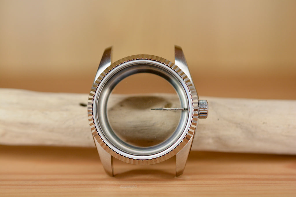 Seiko Watch Cases – Secondhand Mods