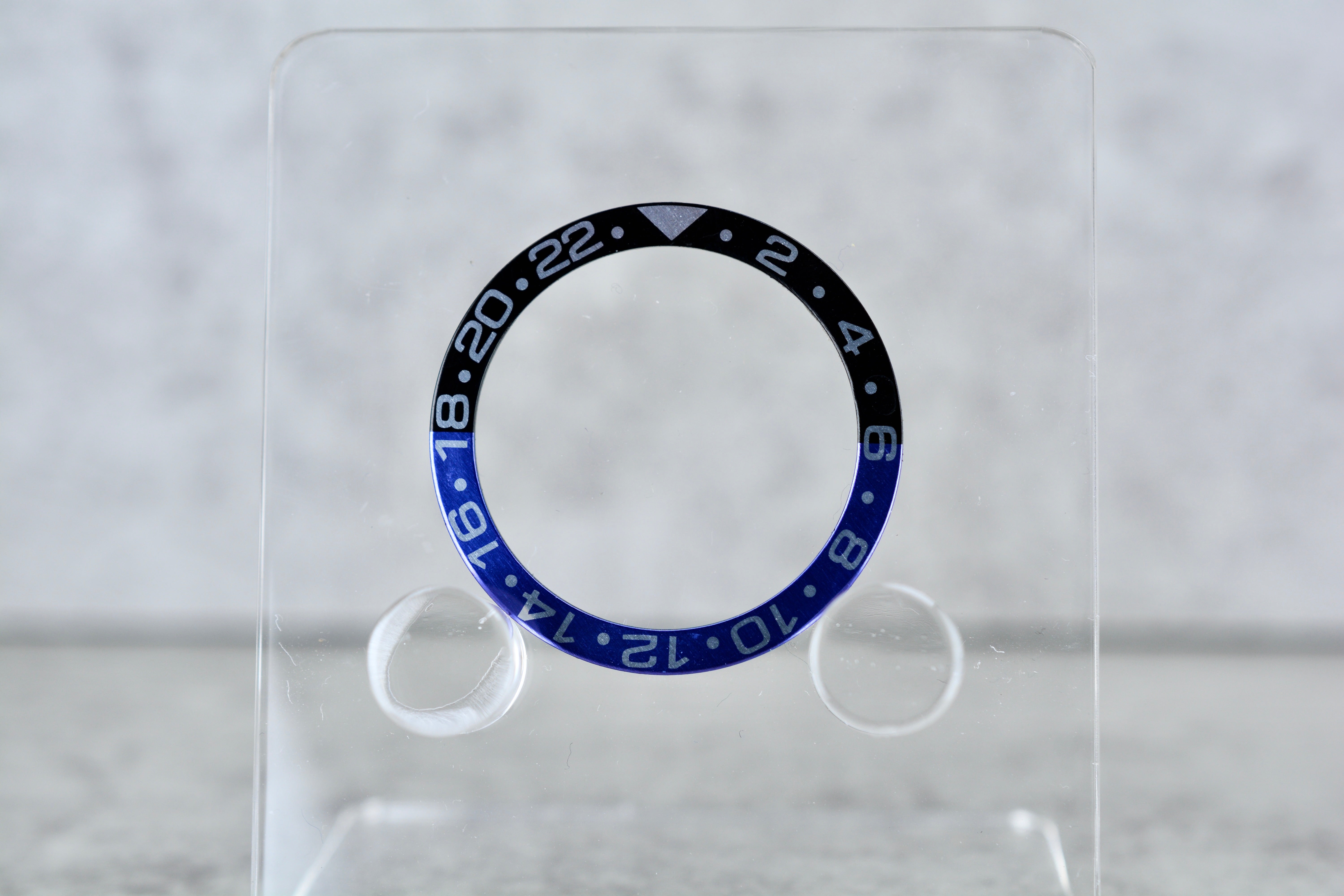 Bezel Inserts (Flat) – Secondhand Mods