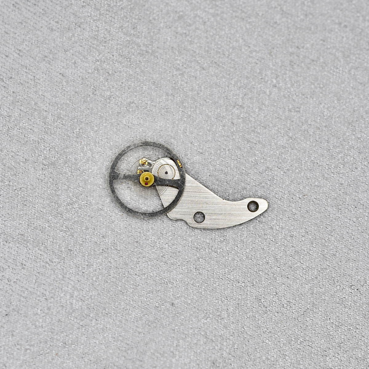 OEM Seiko Balance Wheel & Bridge Assembly for NH Movements – Secondhand ...