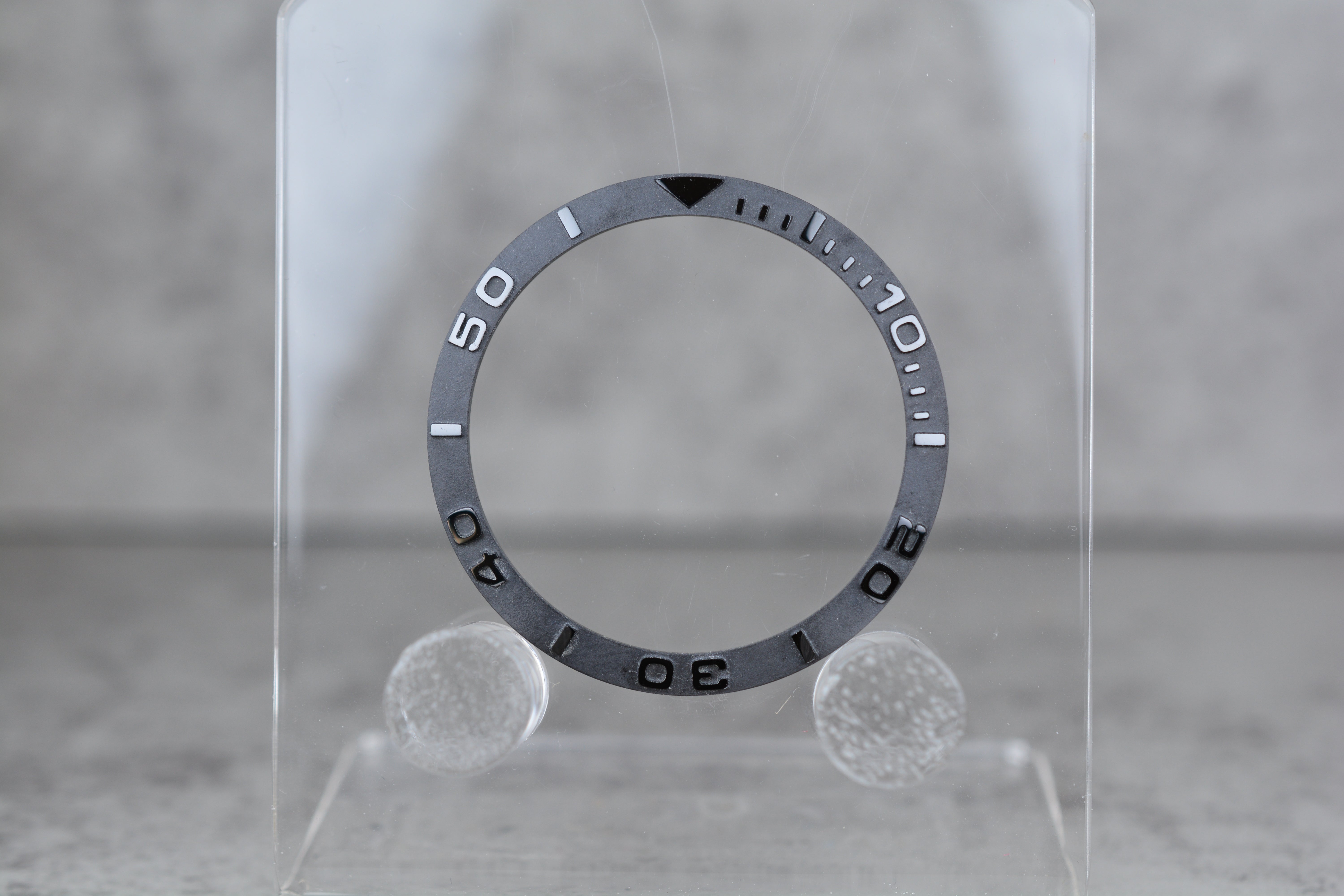 Bezel Inserts (Sloped) – Secondhand Mods