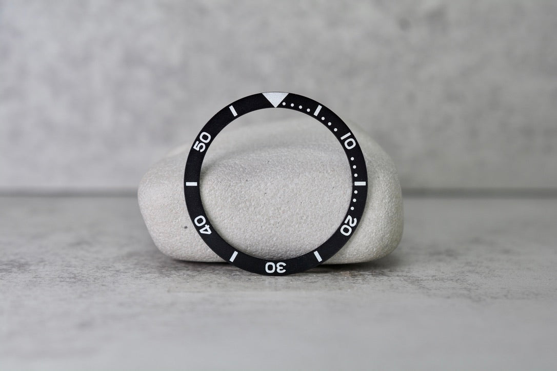 Bezel Inserts (Flat) – Secondhand Mods