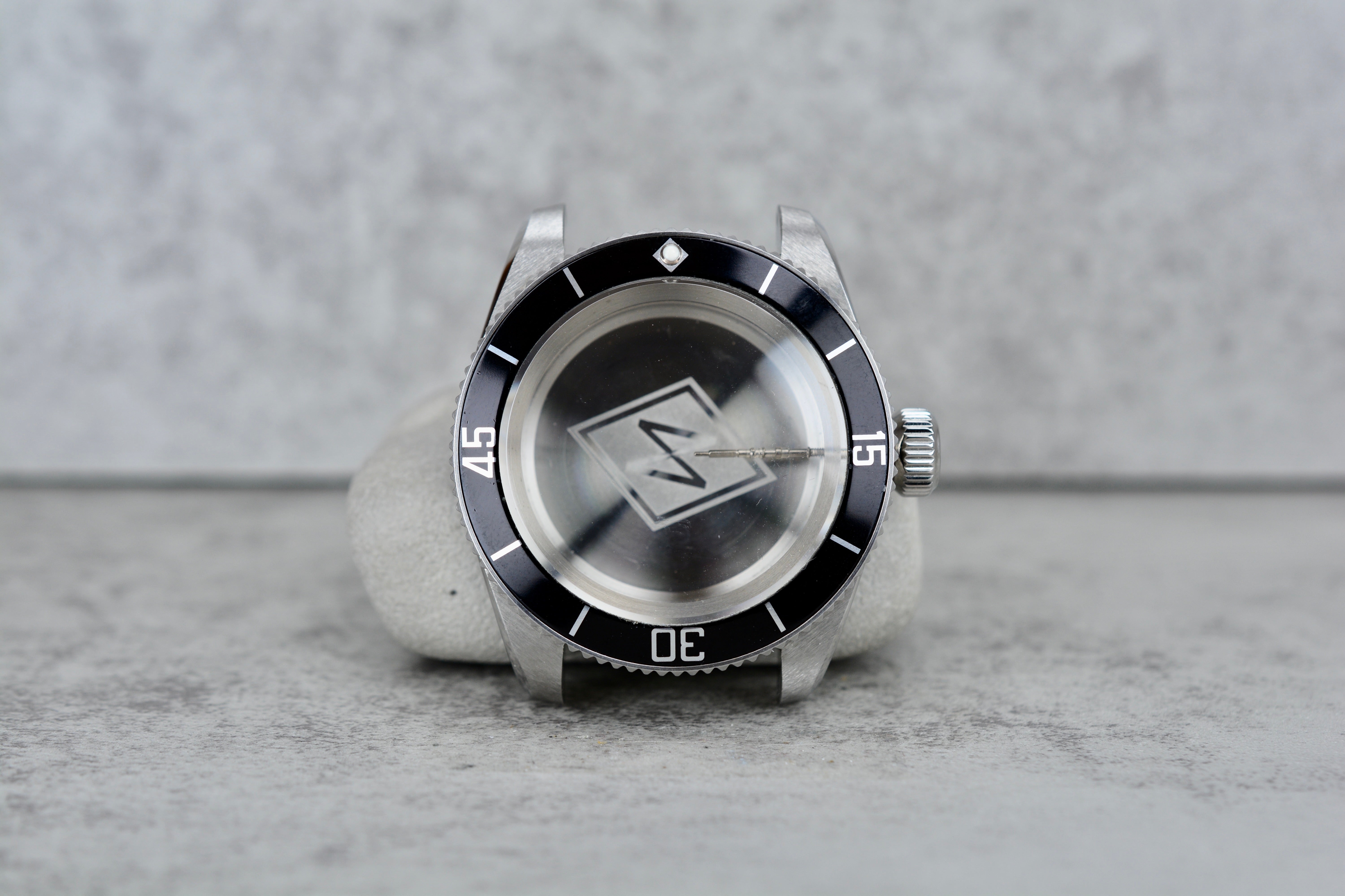 Dagaz Watch Parts – Secondhand Mods