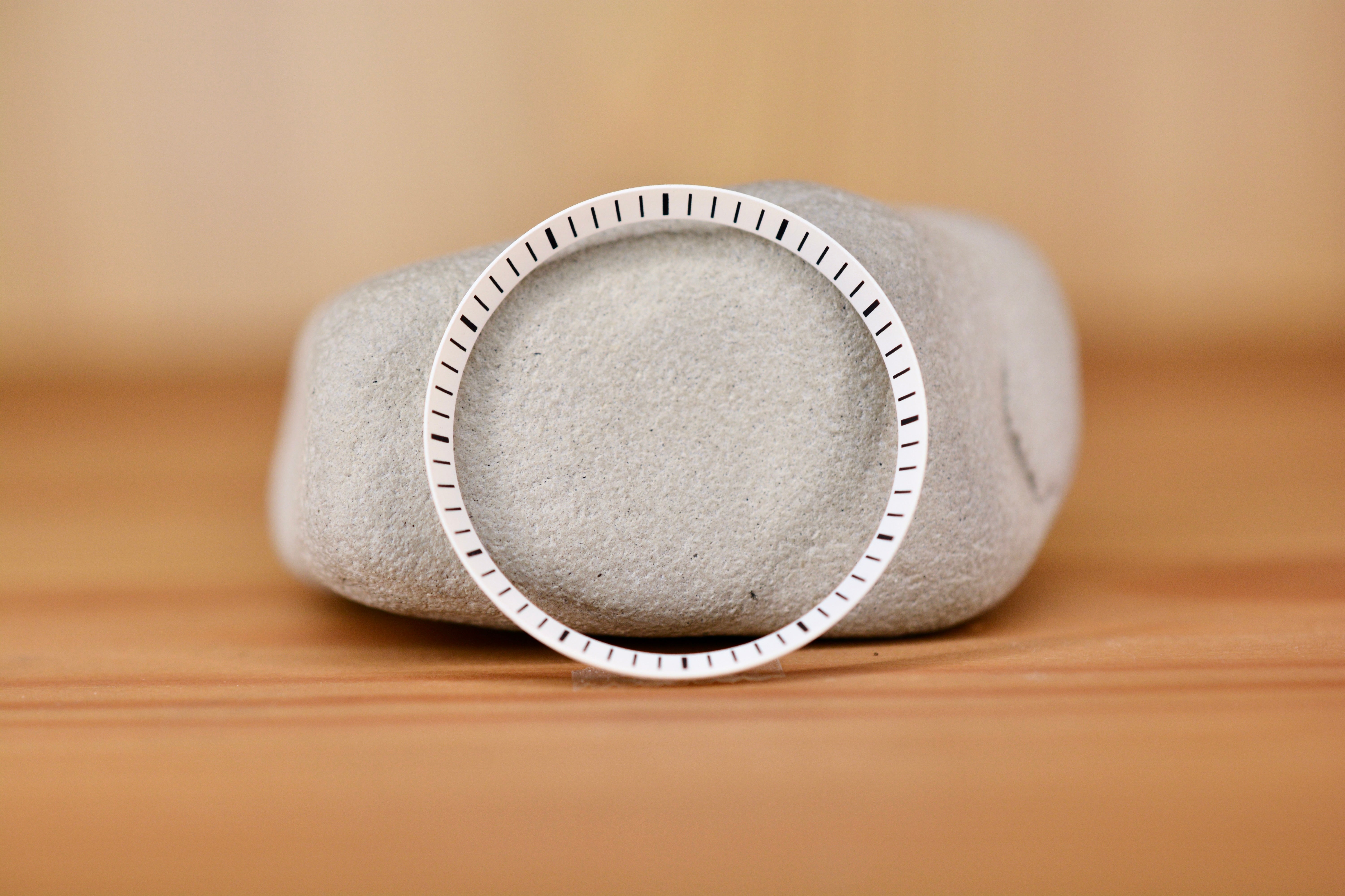 Seiko Chapter Rings – Secondhand Mods