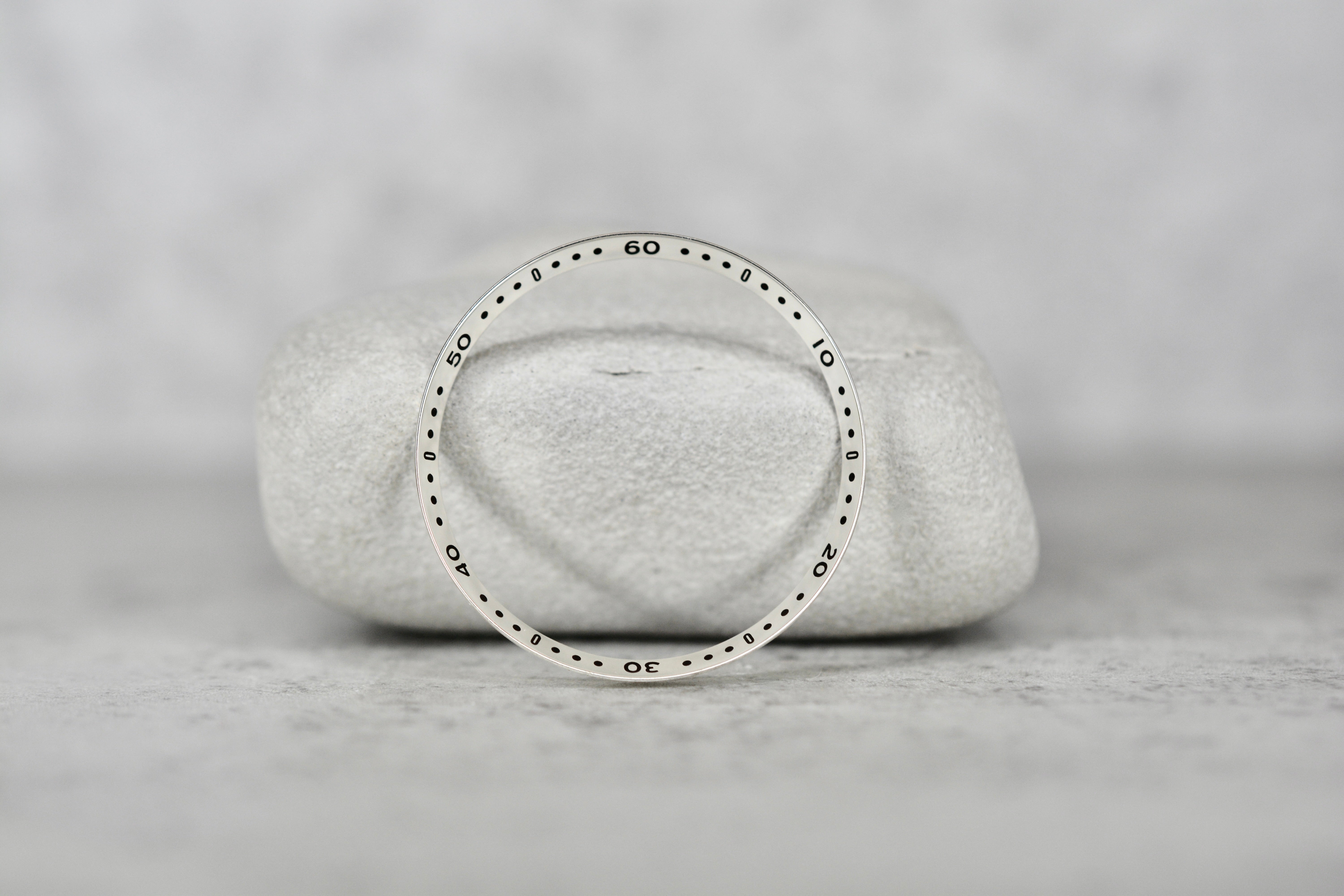 Seiko Chapter Rings – Secondhand Mods