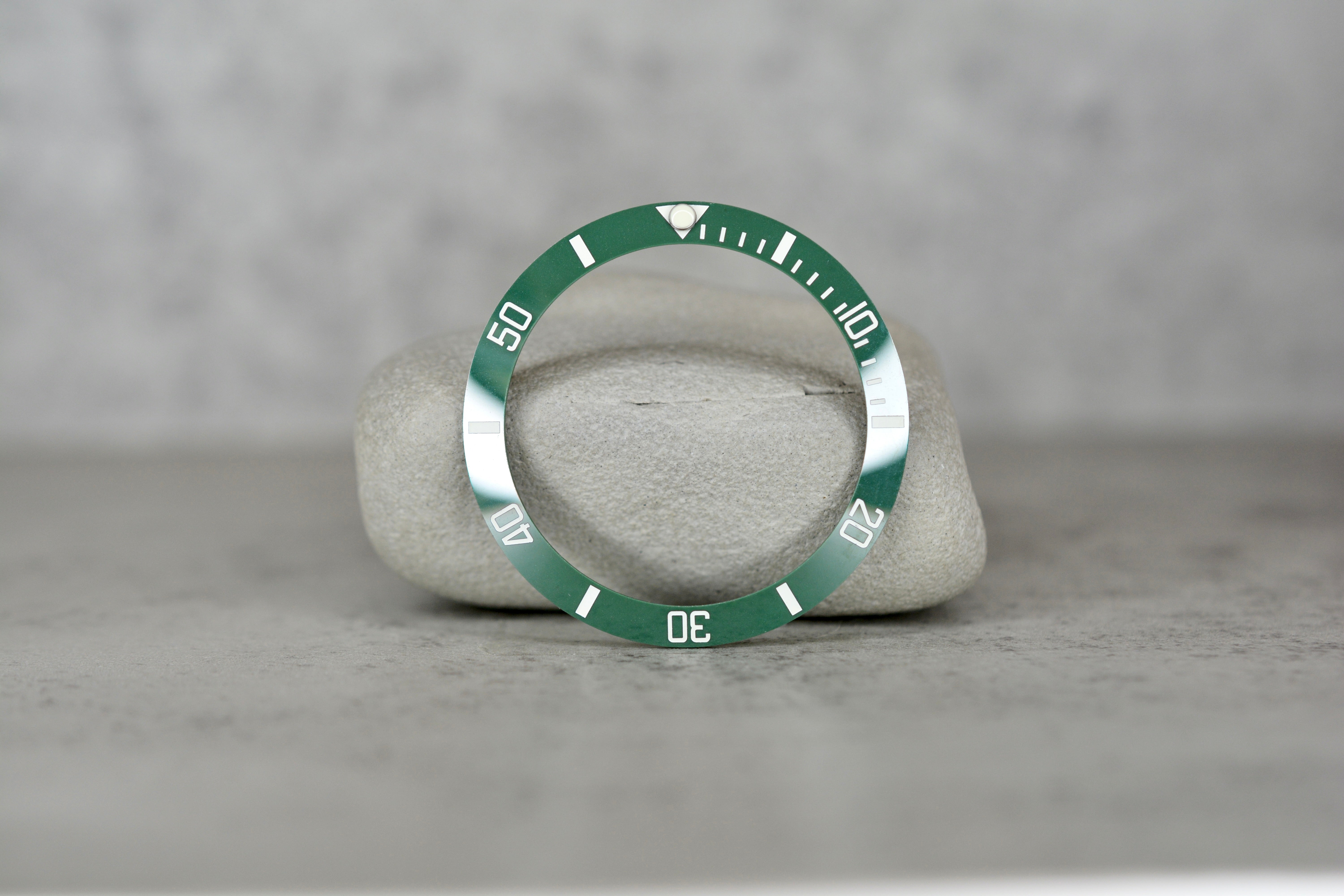 Bezel Inserts (Sloped) – Secondhand Mods