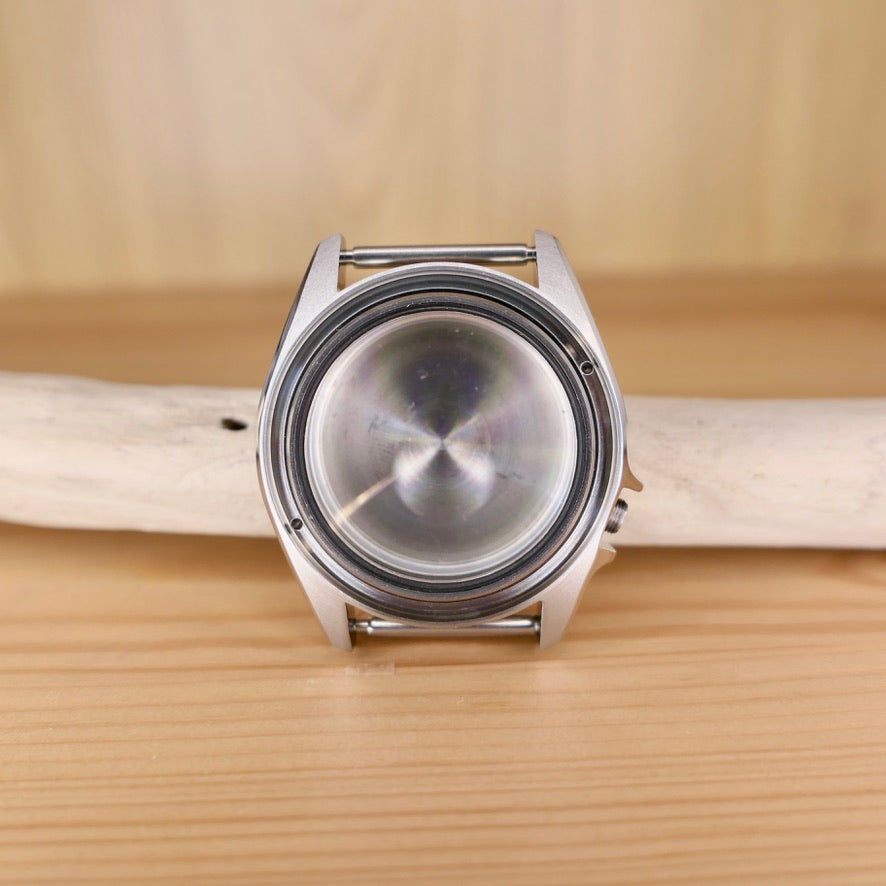 Seiko Watch Cases – Secondhand Mods