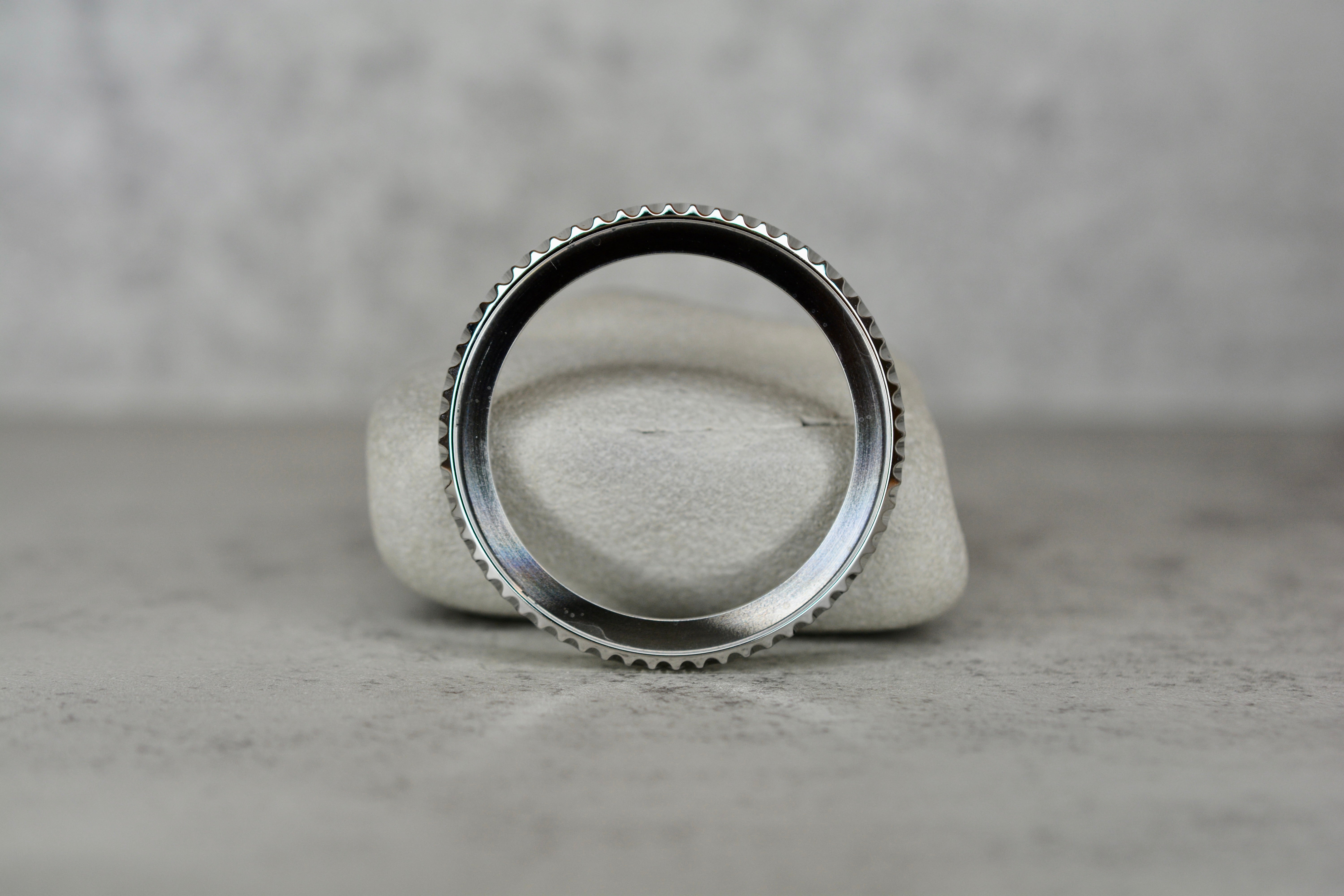 Seiko Watch Bezels – Secondhand Mods