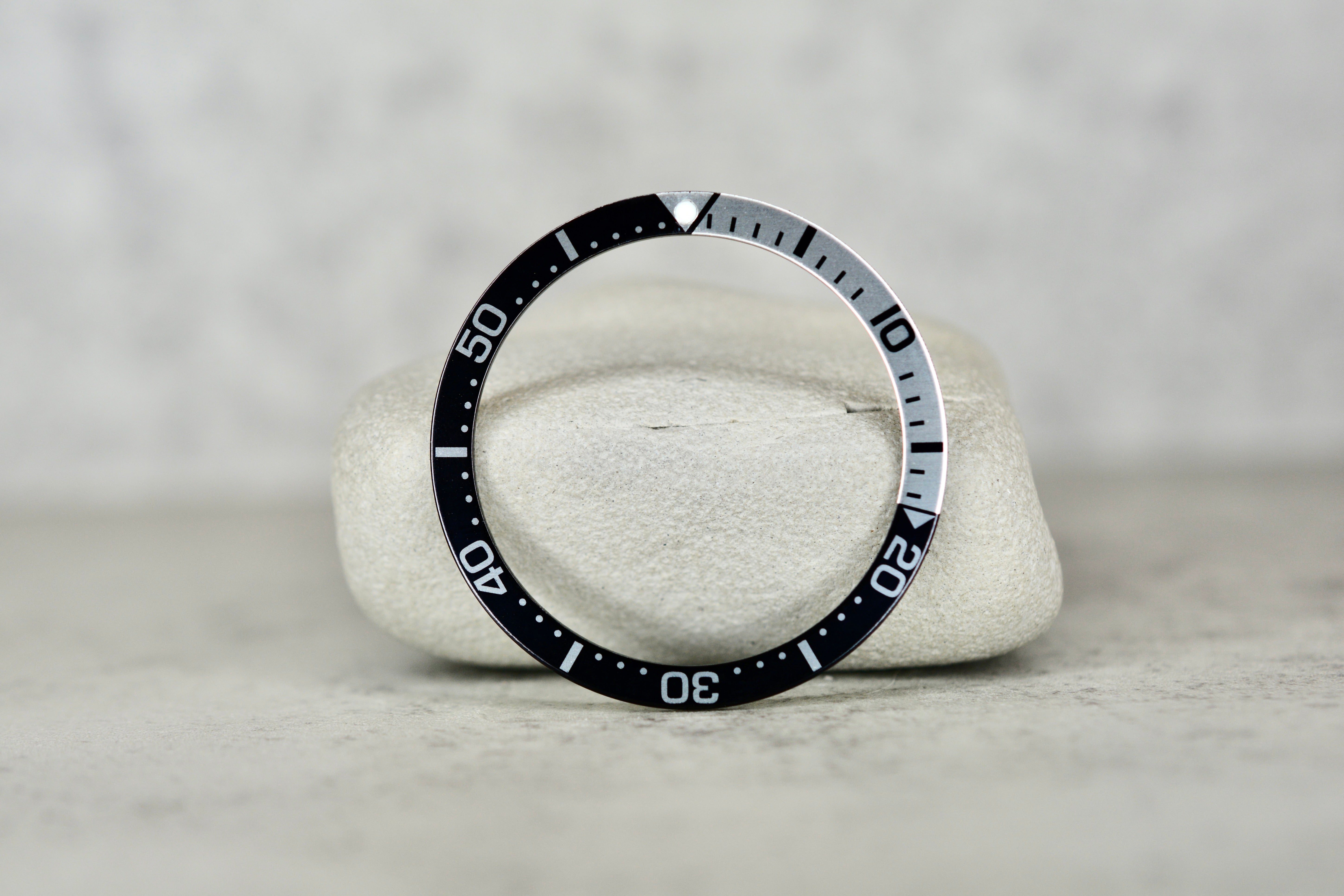 Bezel Inserts (Flat) – Secondhand Mods