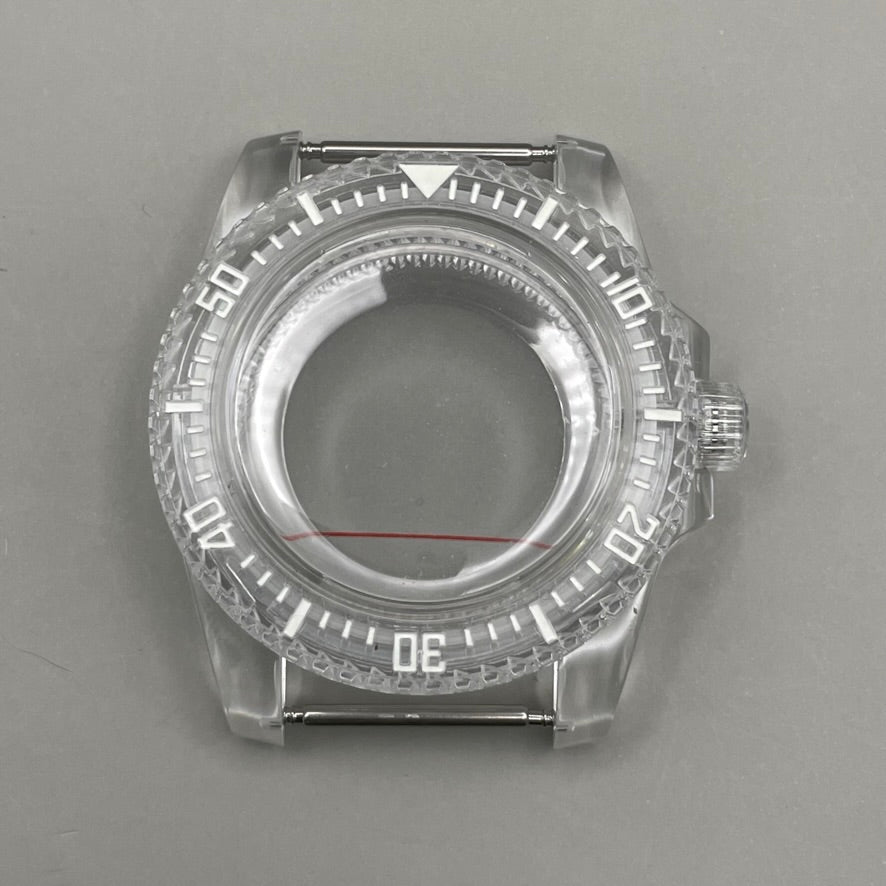 Seiko Watch Cases – Page 2 – Secondhand Mods