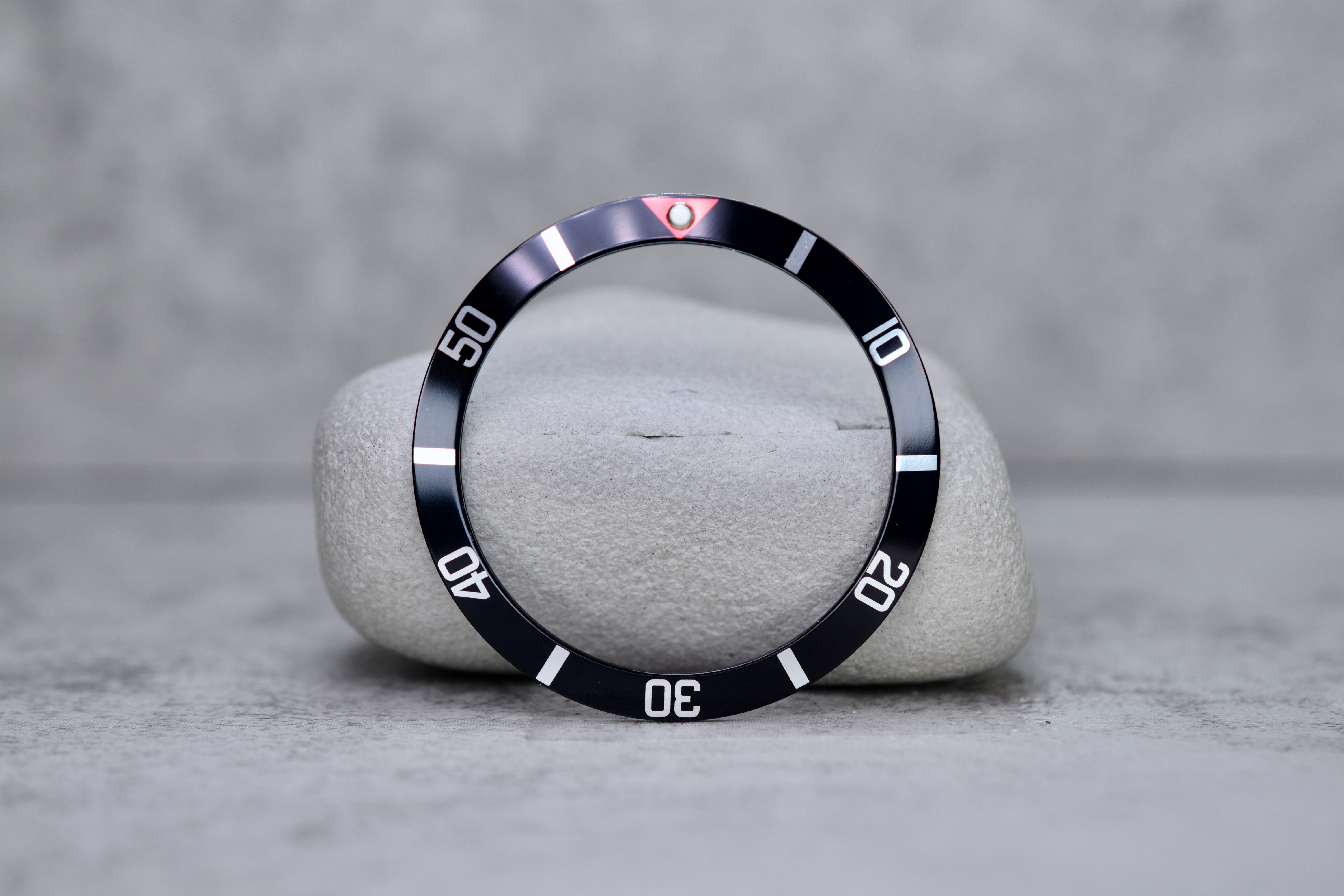 Dagaz Watch Parts – Secondhand Mods