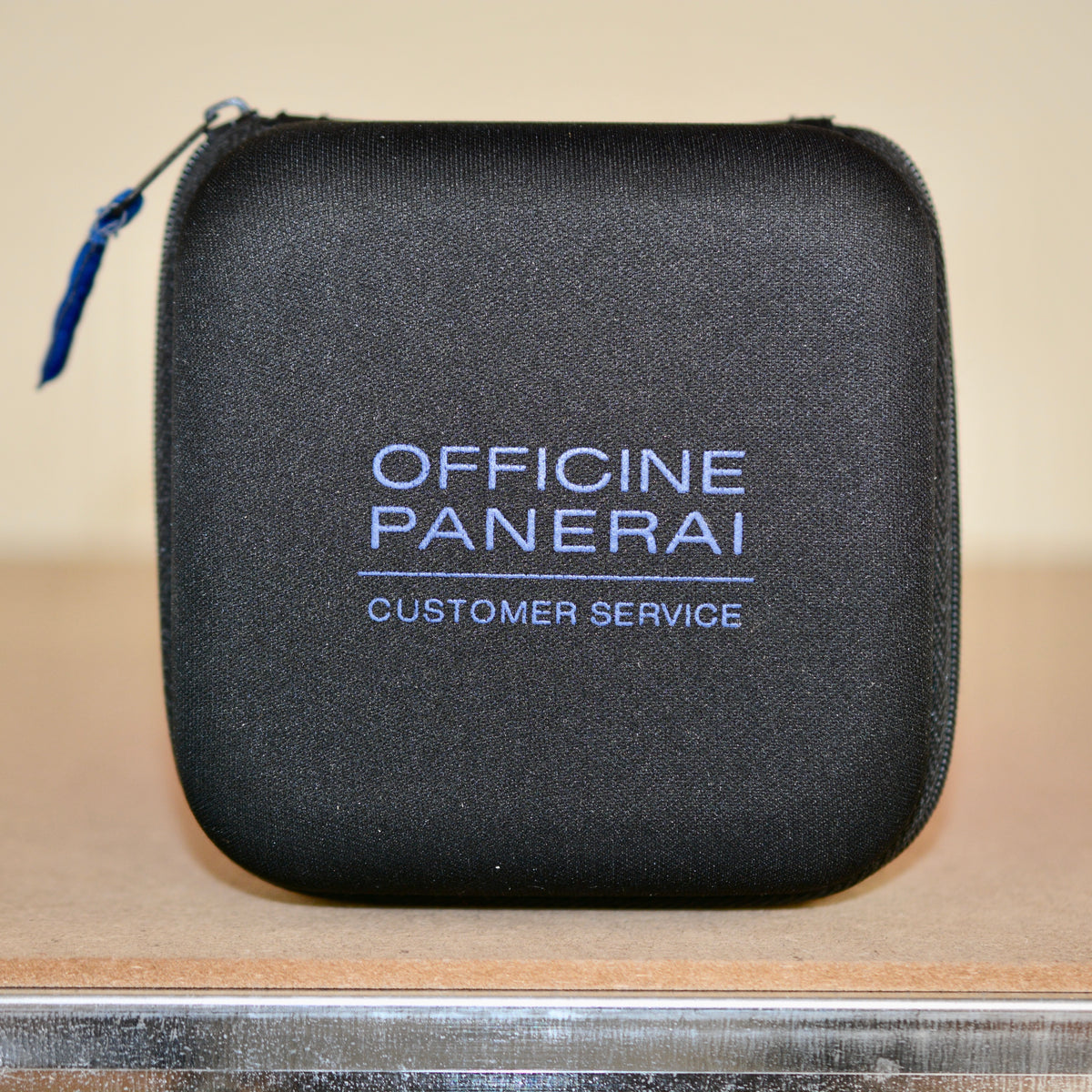 OEM Panerai Watch Case – Secondhand Mods