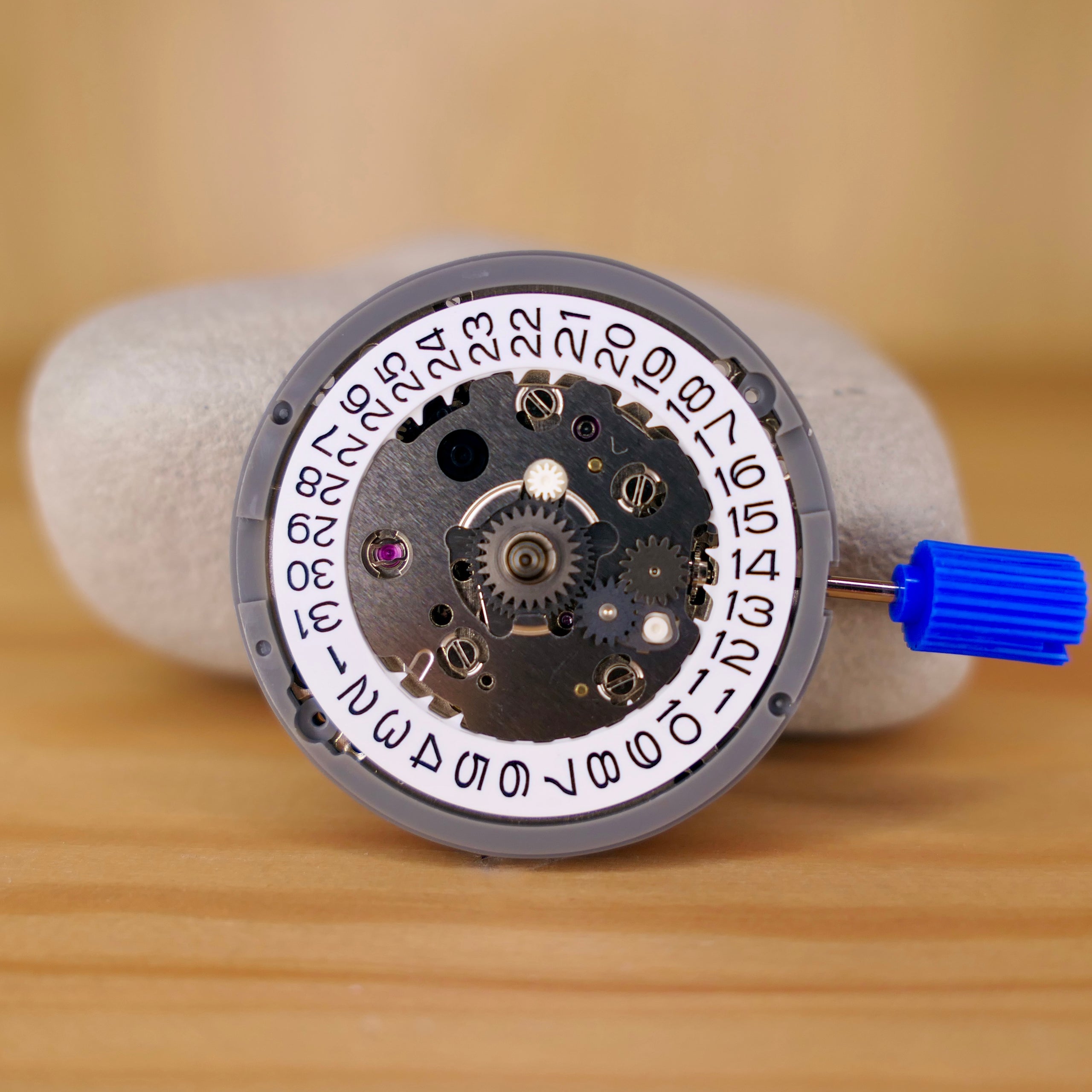 Watch Movements for Seiko Mods – Secondhand Mods