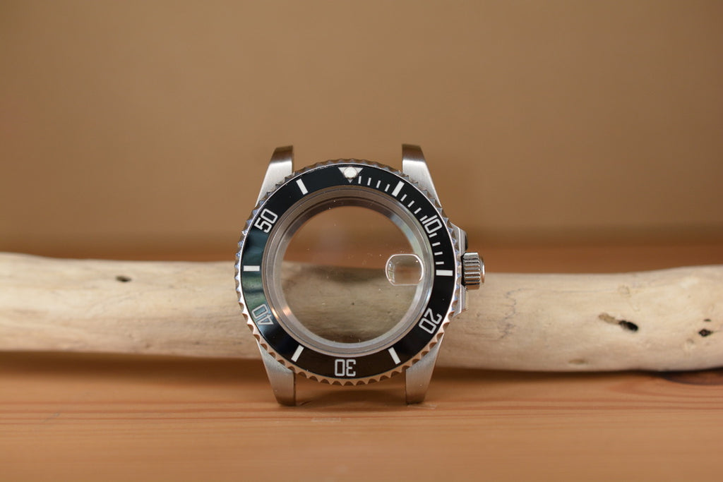 Seiko Watch Cases – Secondhand Mods