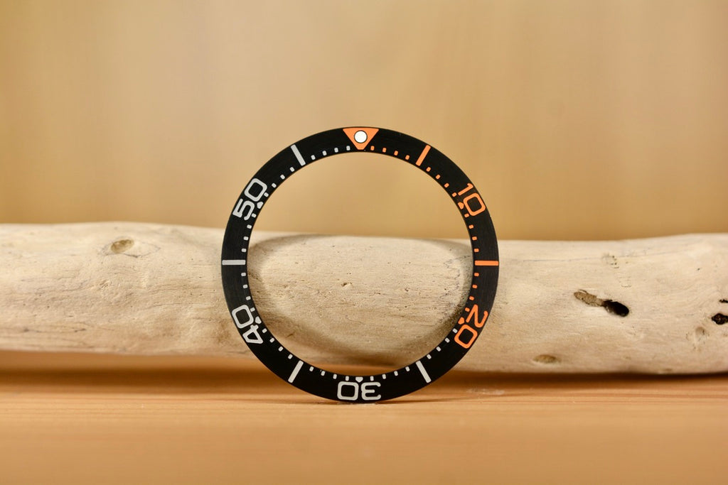 Seiko SRPD Parts – Secondhand Mods