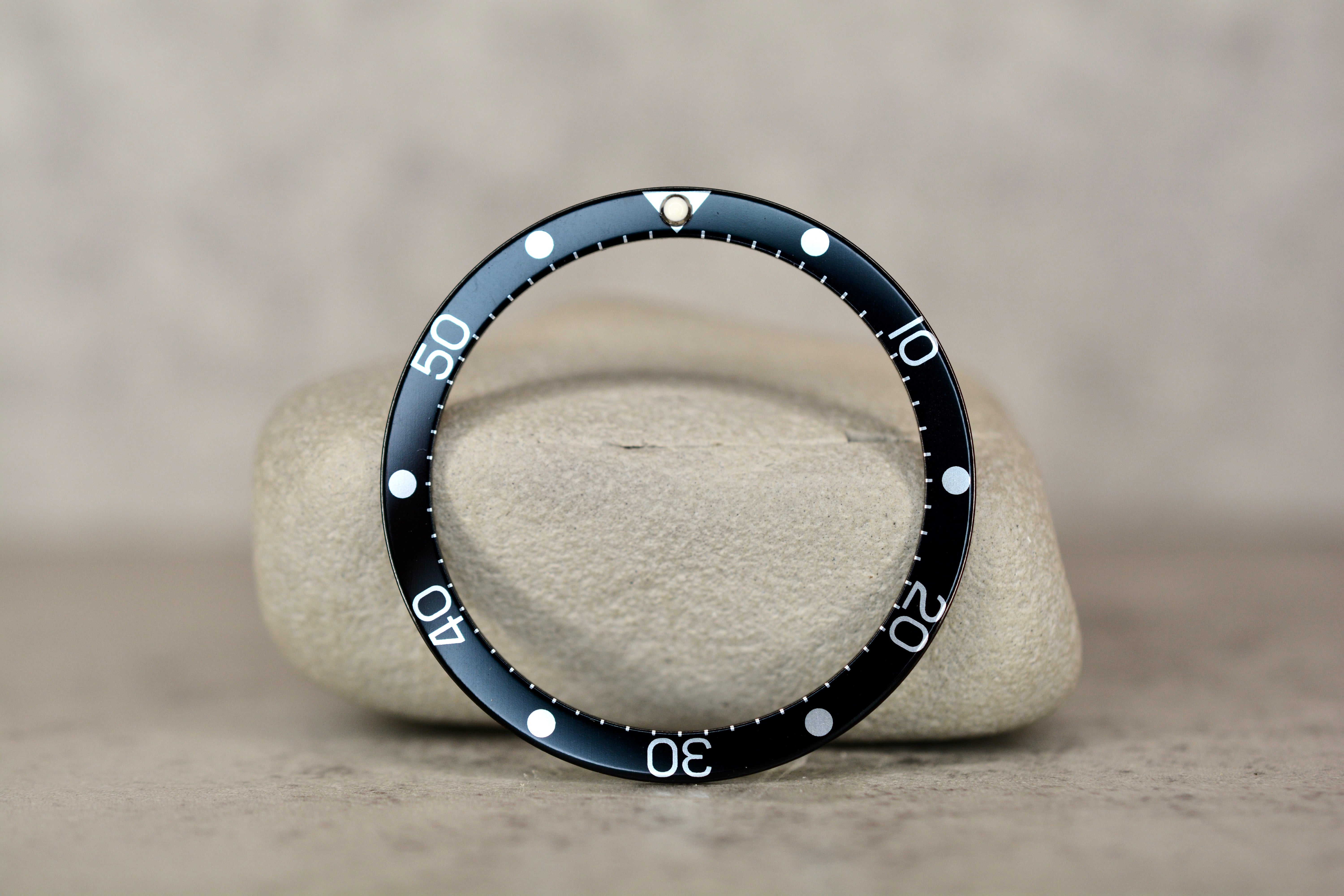 Seiko Bezel Inserts – Secondhand Mods