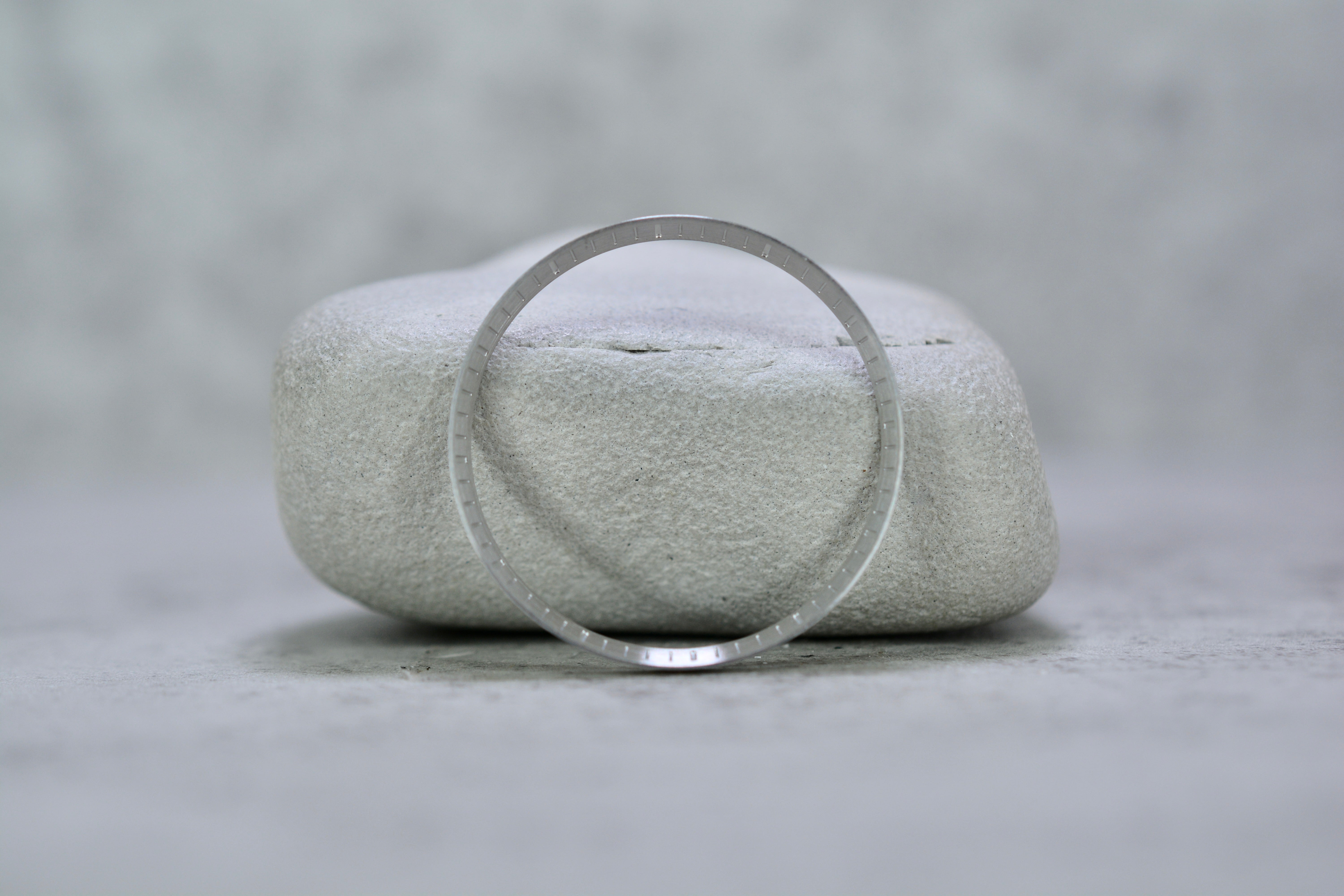 Seiko Chapter Rings – Secondhand Mods