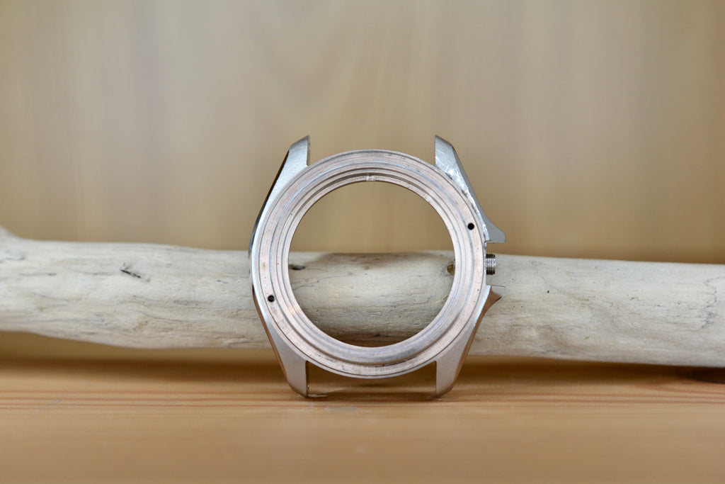 Seiko Watch Cases – Secondhand Mods