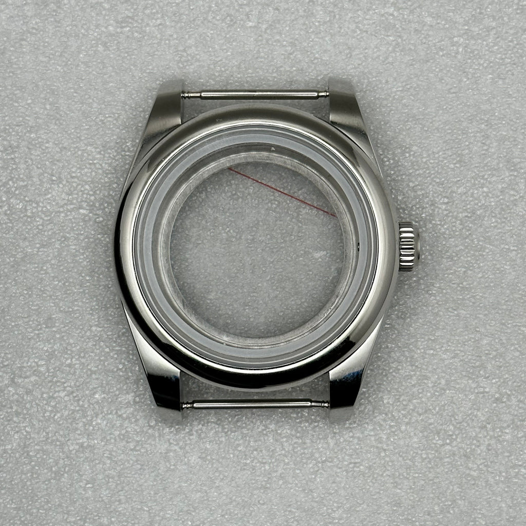 Seiko Watch Cases – Secondhand Mods