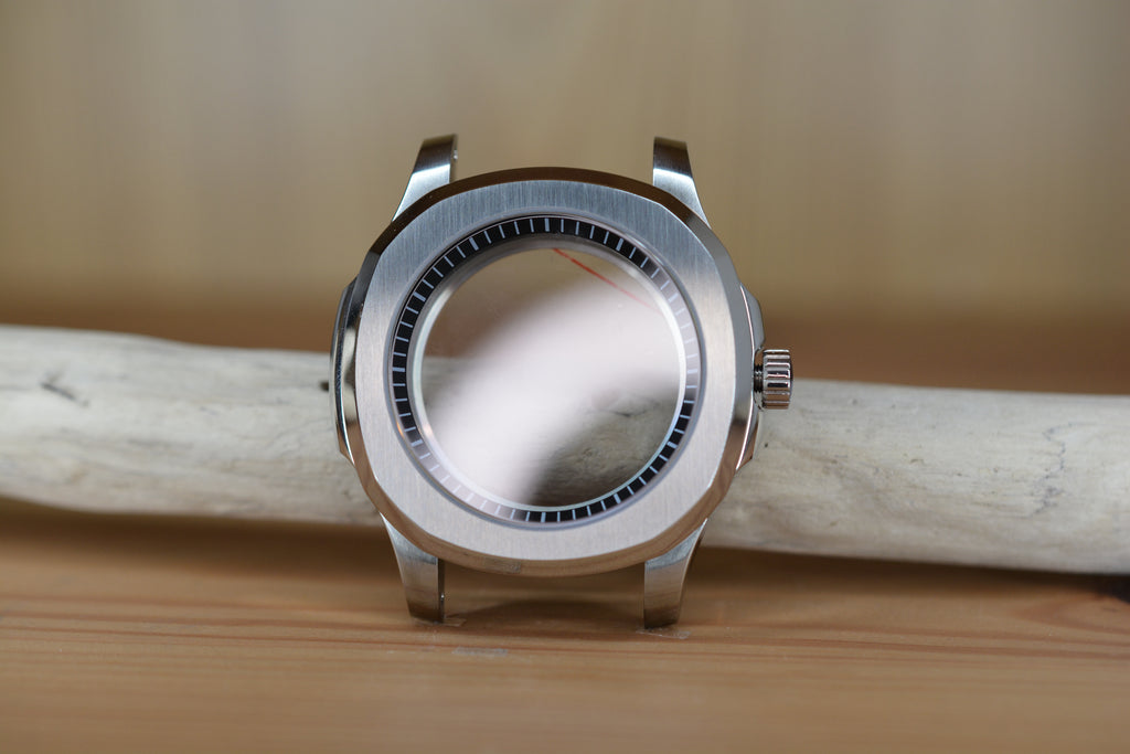 Seiko Watch Cases – Secondhand Mods