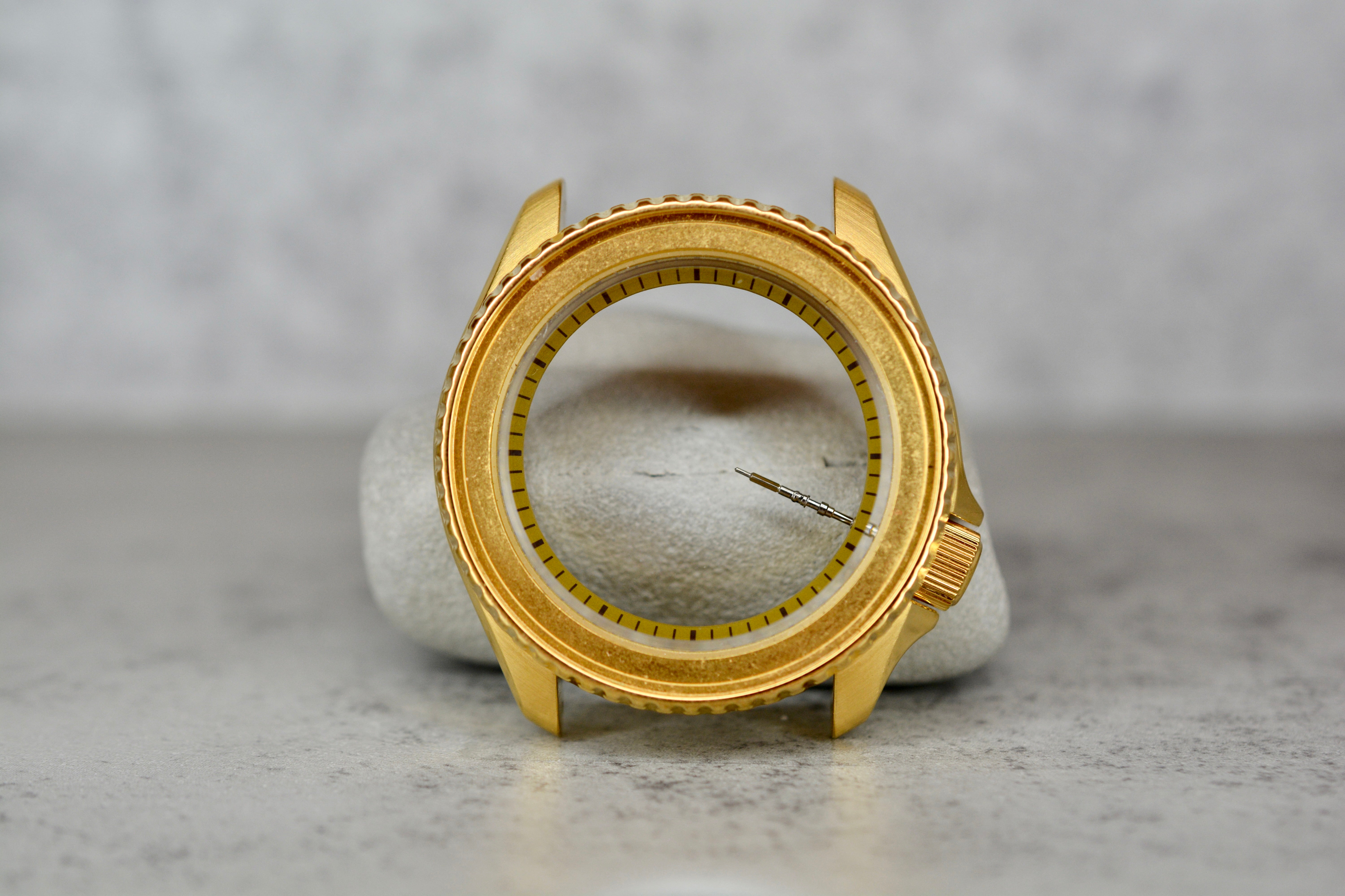 Seiko Bundles & Cases – Secondhand Mods