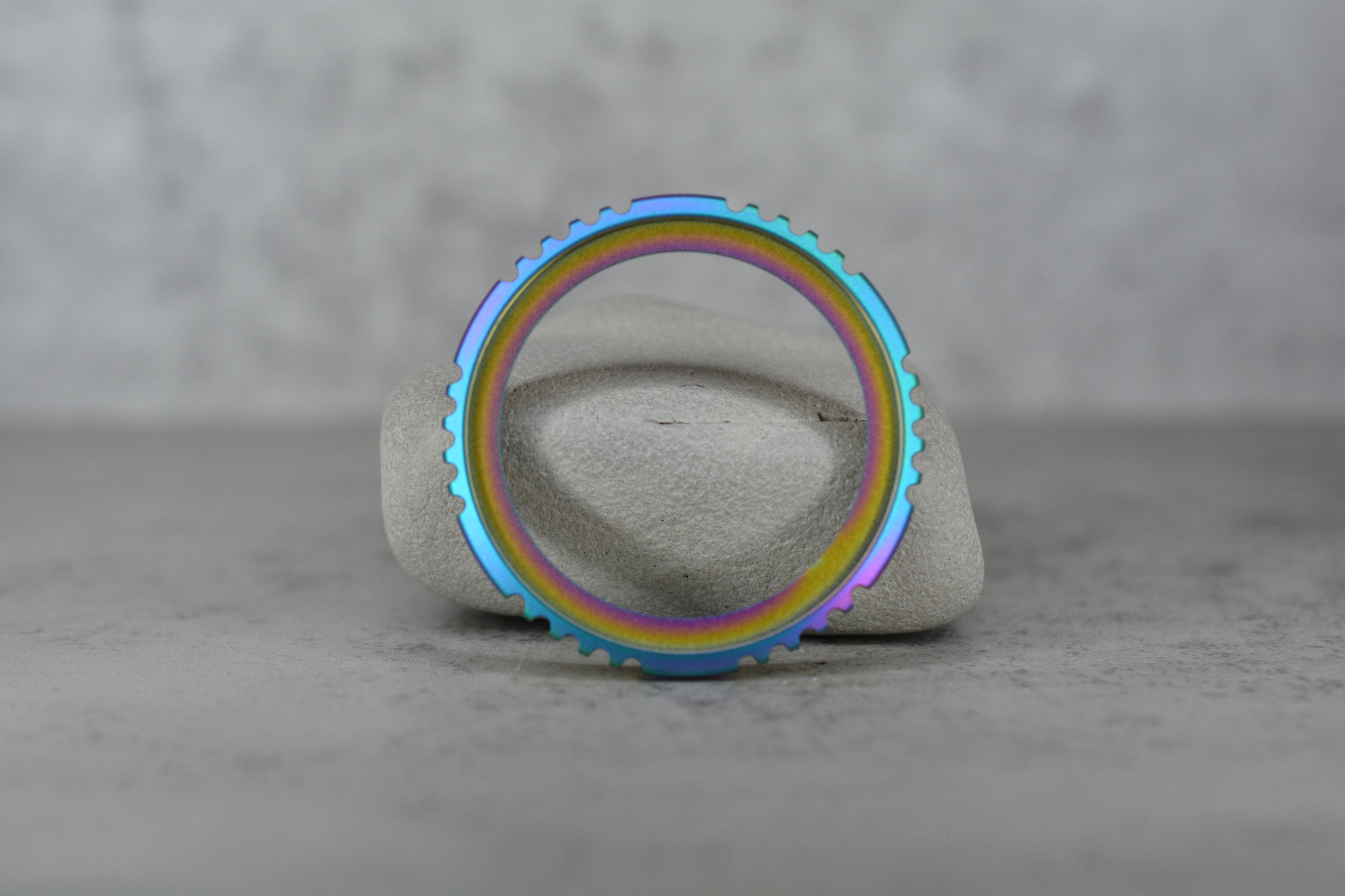 Seiko Watch Bezels – Secondhand Mods