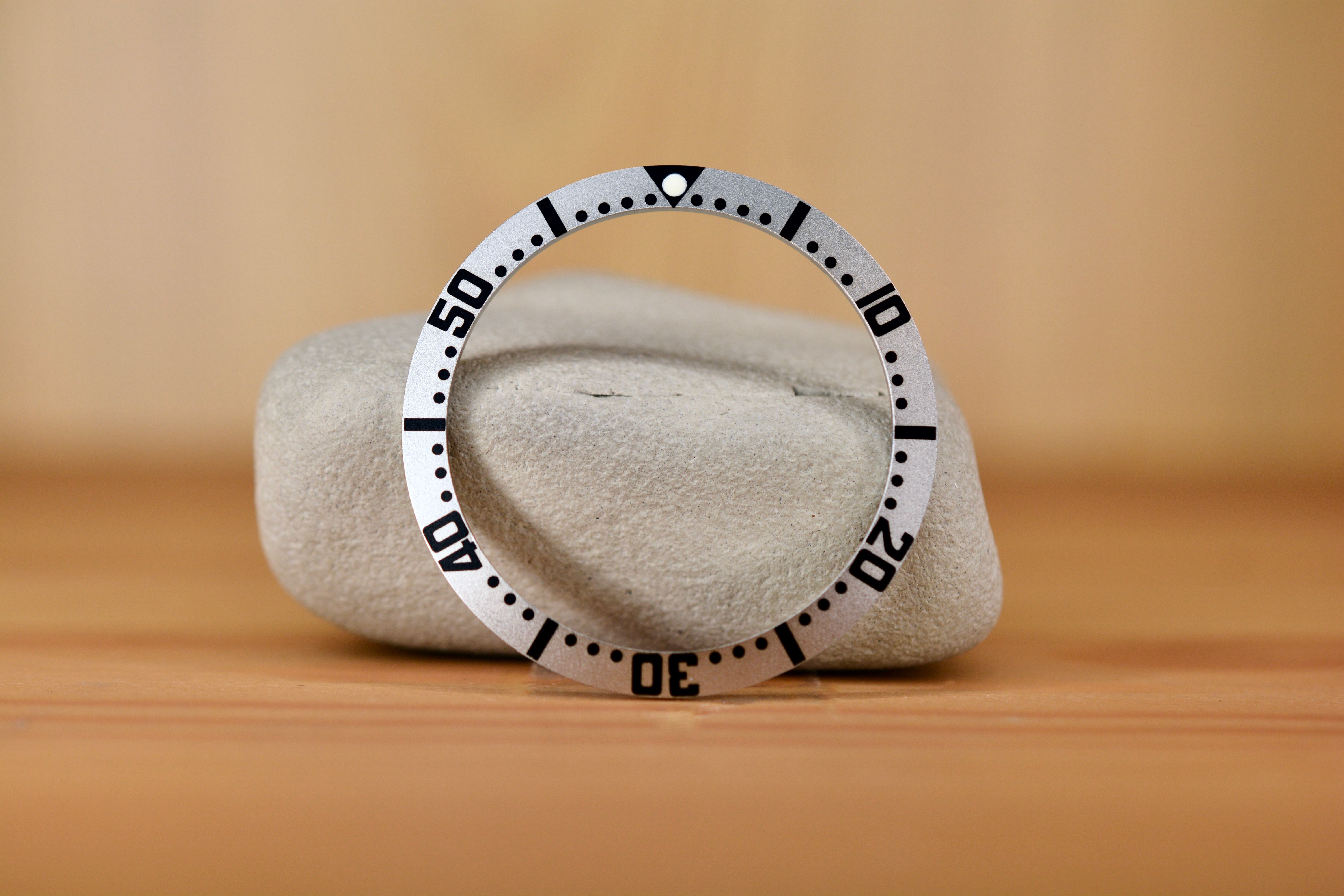 Bezel Inserts (Sloped) – Secondhand Mods