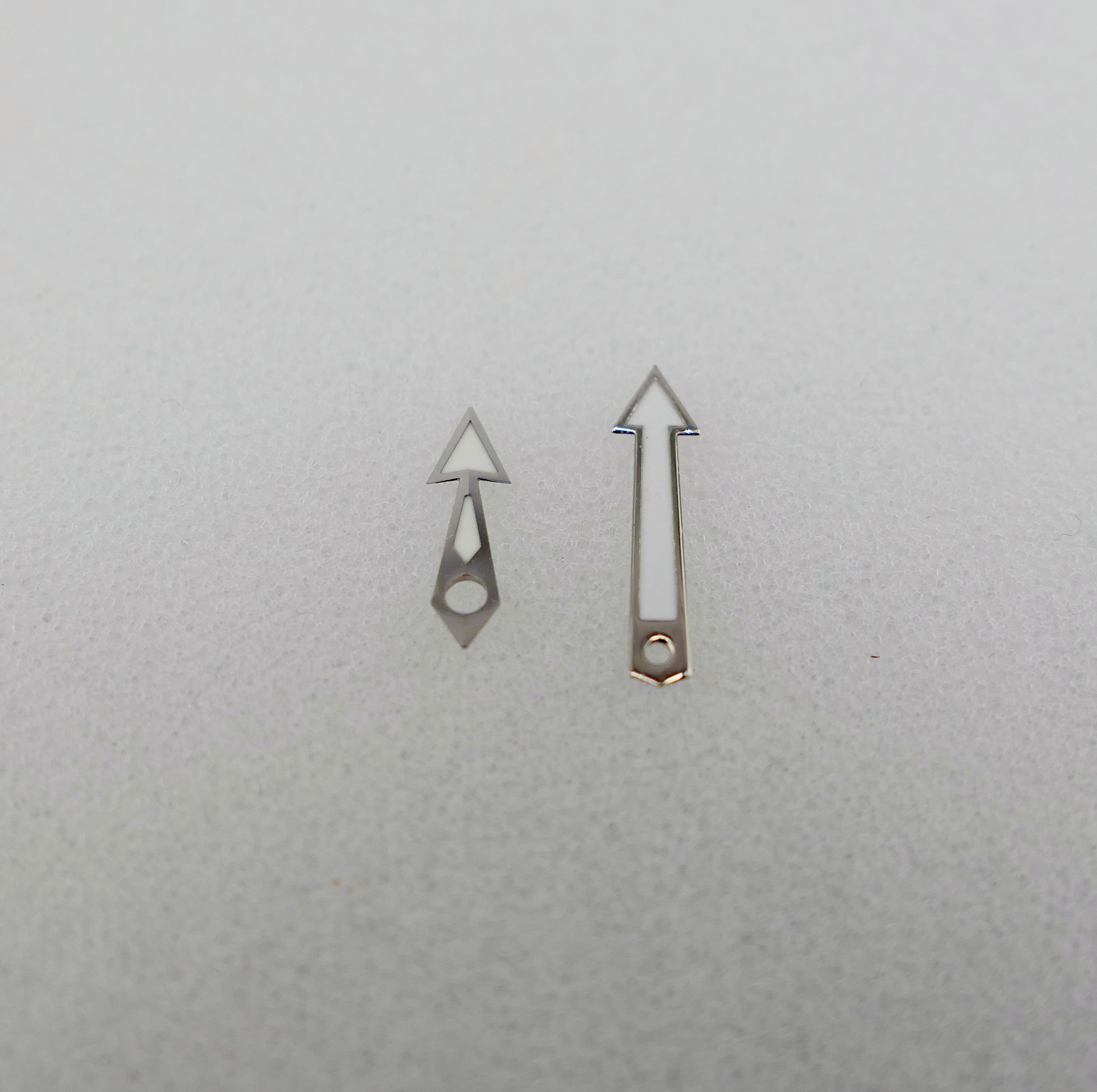 Watch Hands for Seiko Watch Mods – Page 3 – Secondhand Mods