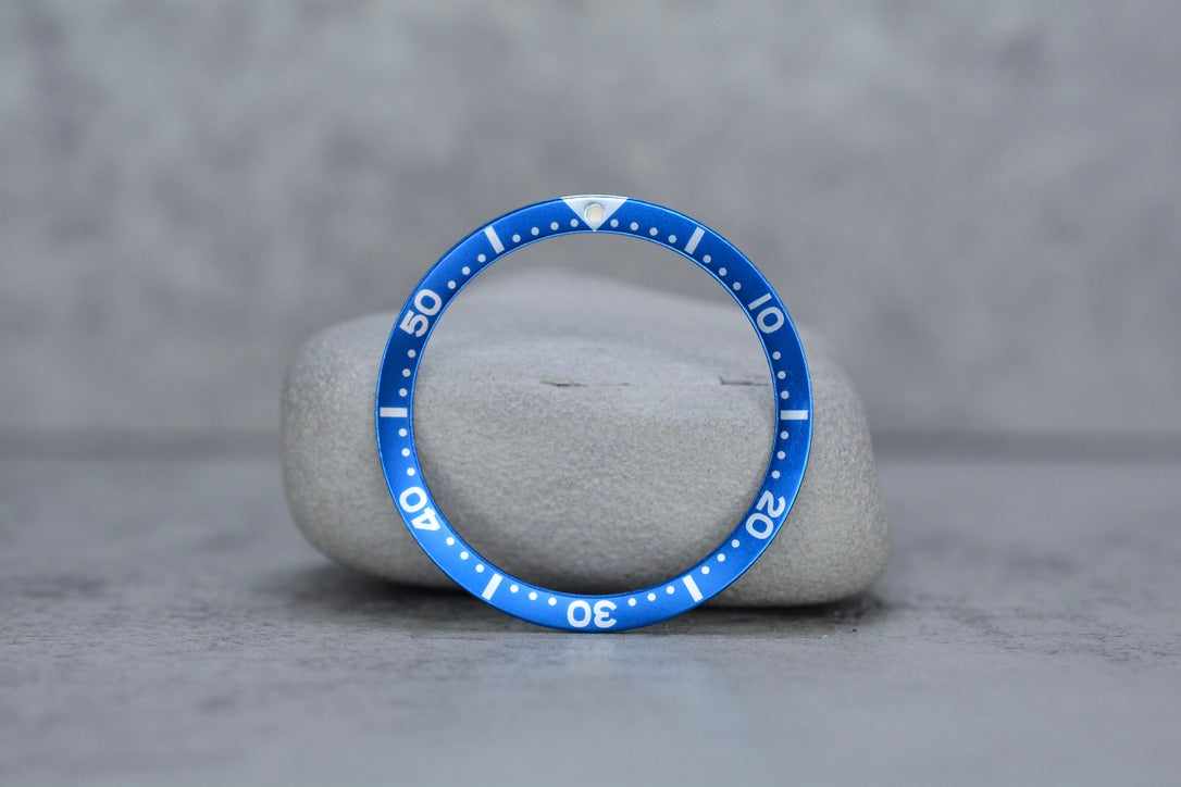 Bezel Inserts (Flat) – Secondhand Mods