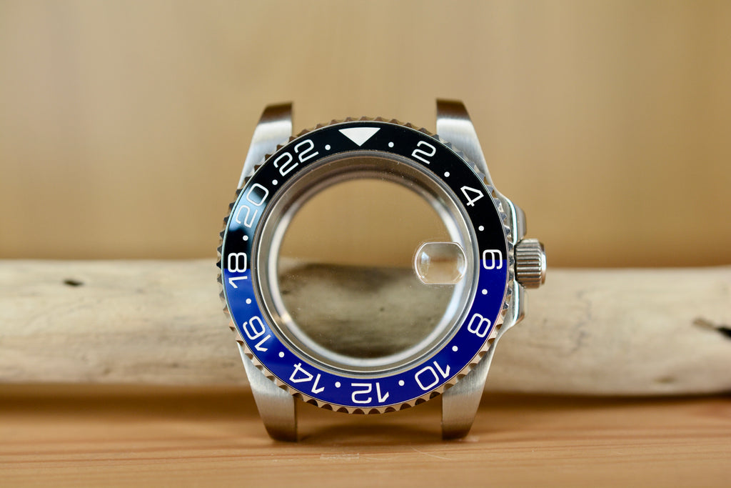 Seiko Watch Cases – Secondhand Mods