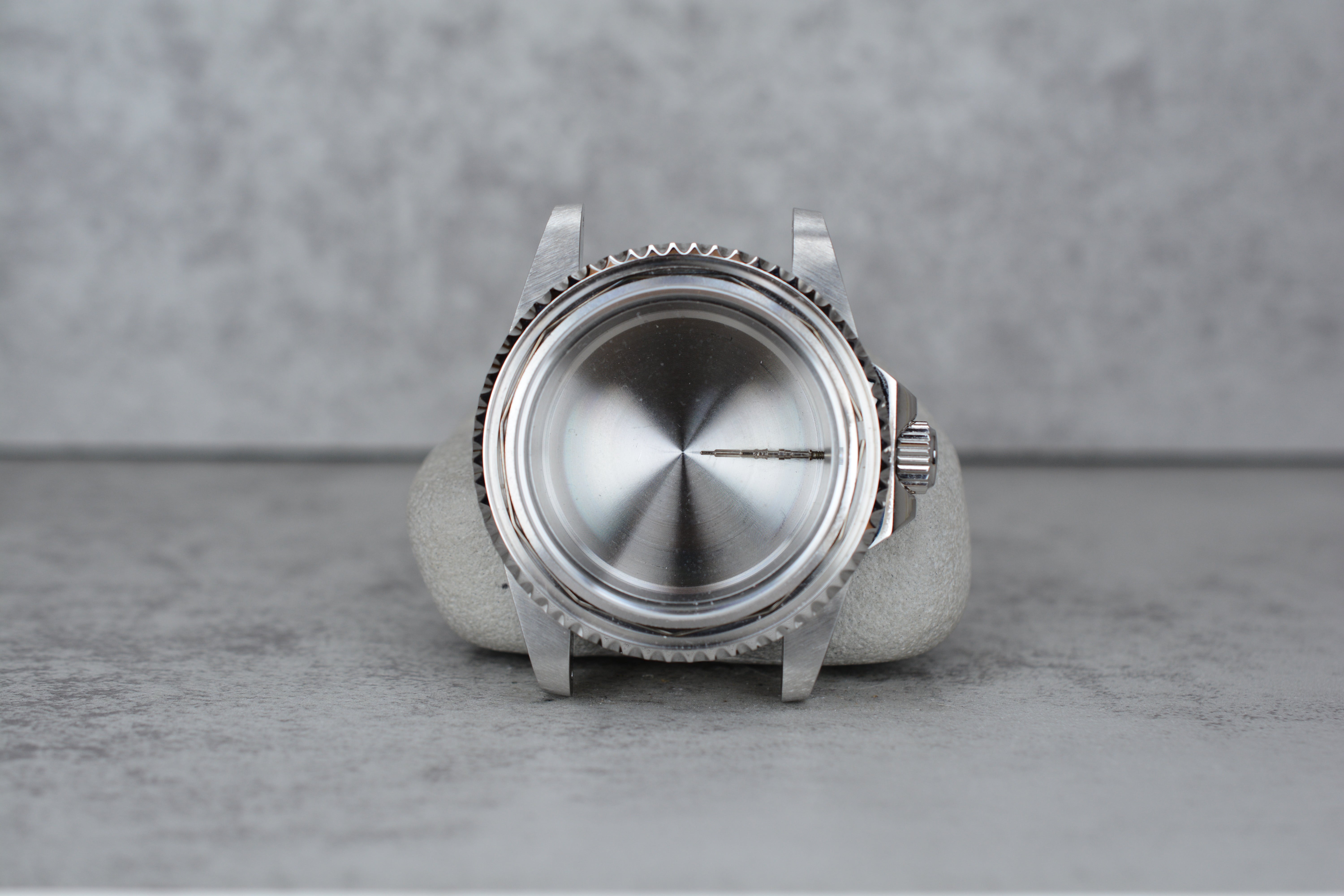 Seiko Watch Cases – Secondhand Mods