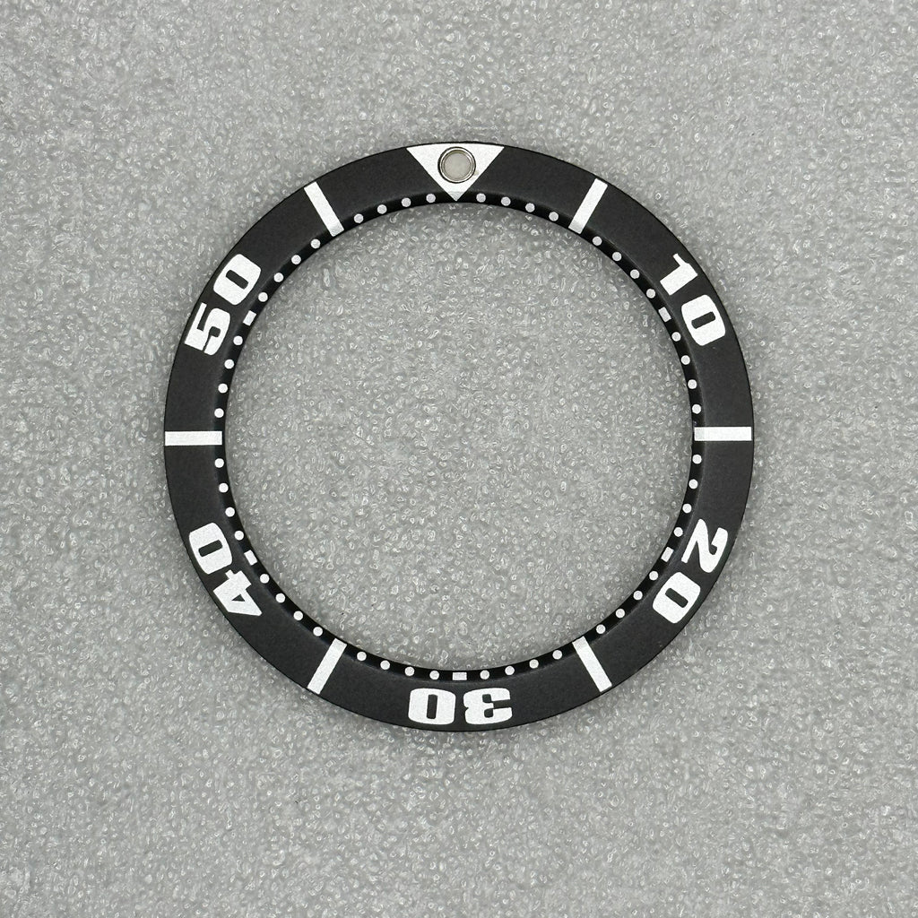 Seiko Bezel Inserts – Tagged "Bezel Inserts" – Secondhand Mods