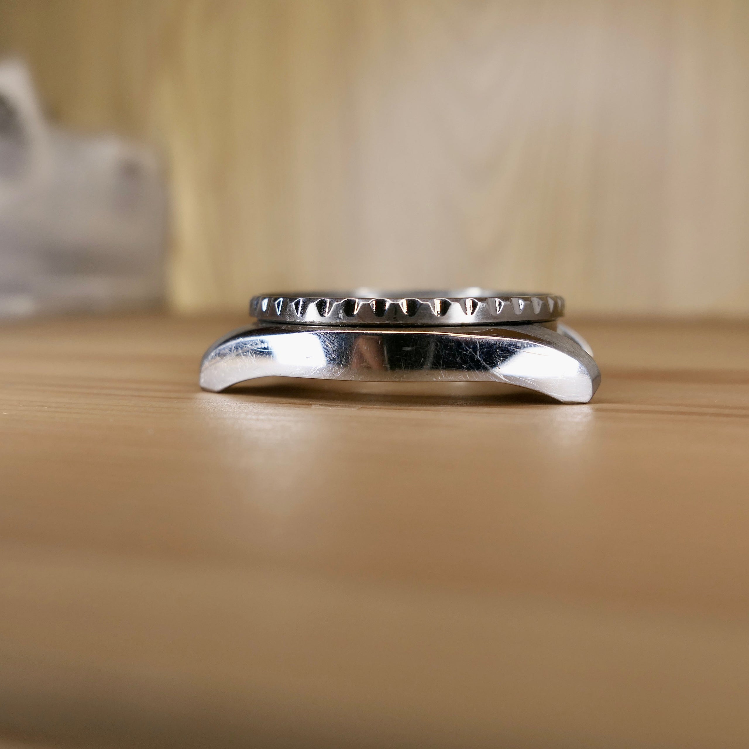 Seiko Watch Cases – Page 2 – Secondhand Mods