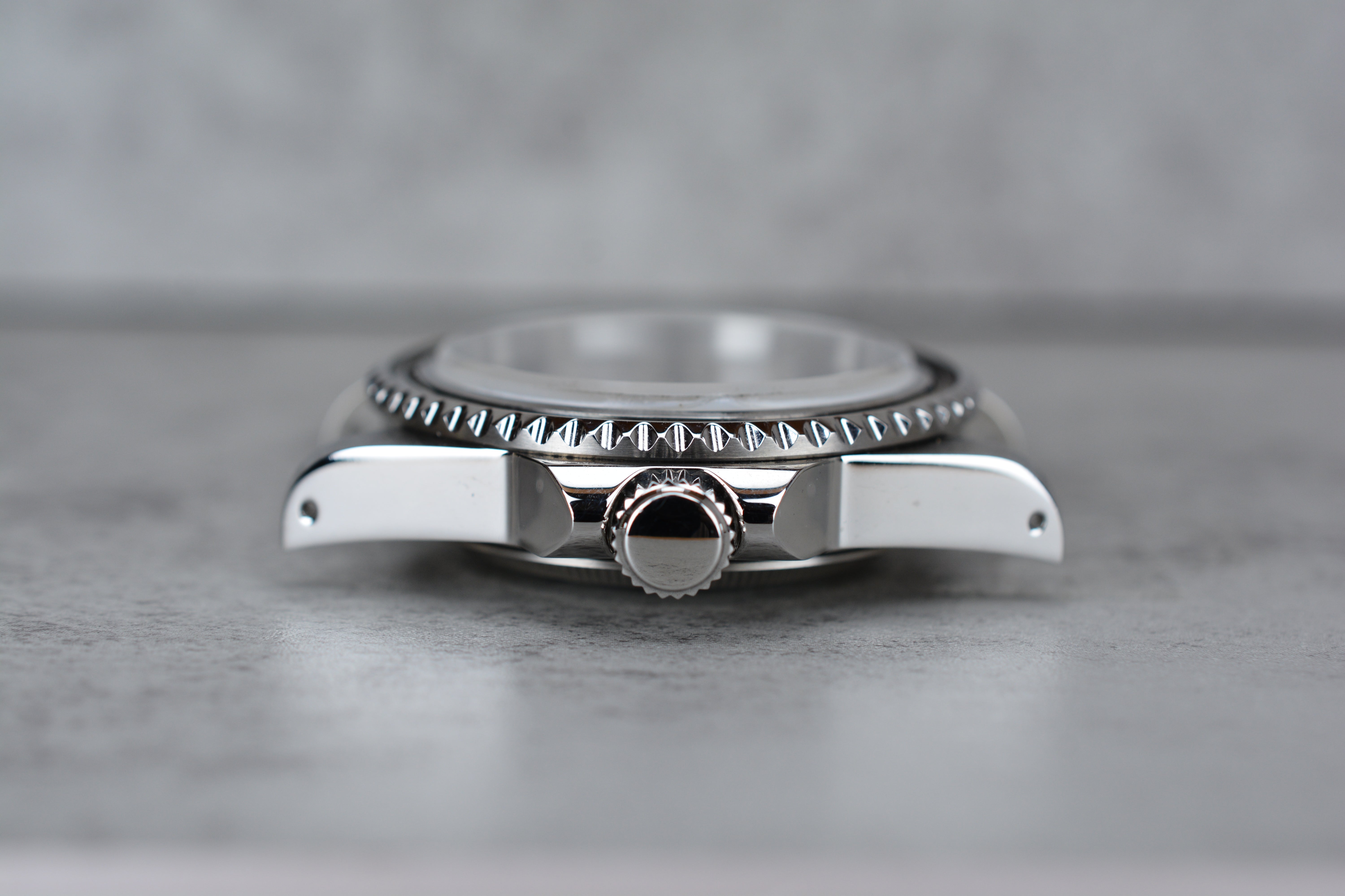 Seiko Watch Cases – Secondhand Mods