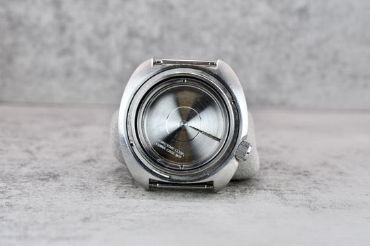 OEM Seiko SRP "Turtle" Case Bundle, 44mm – Secondhand Mods