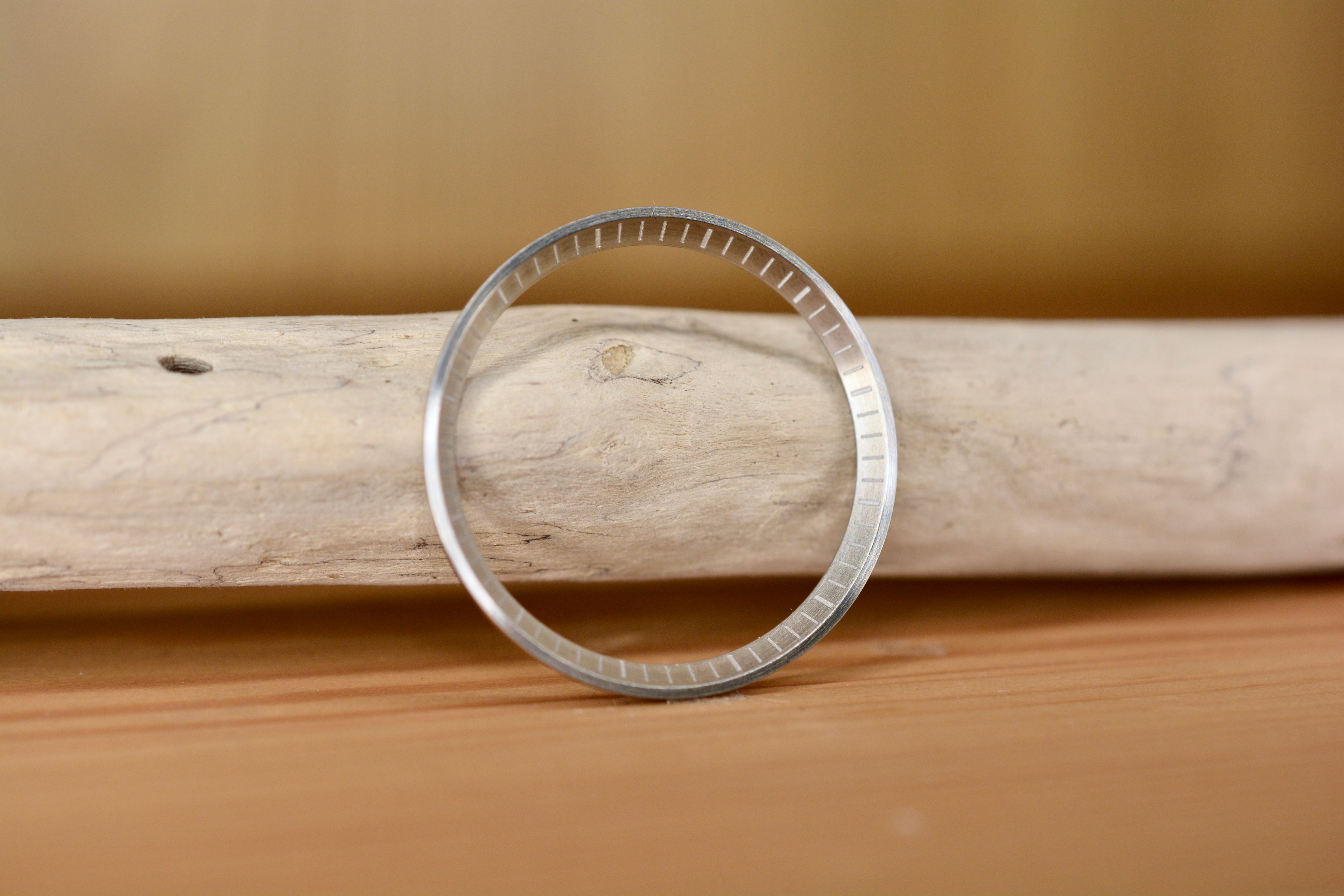 Seiko Chapter Rings – Secondhand Mods